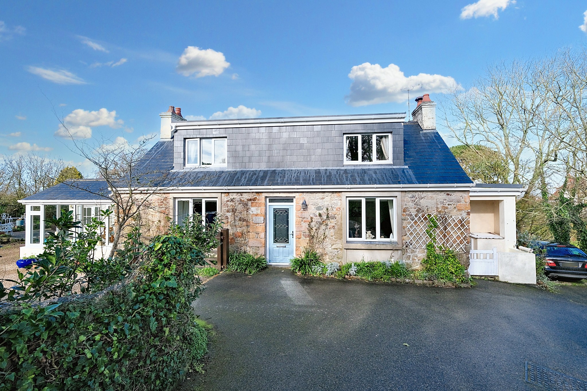 Find your home | Broadlands