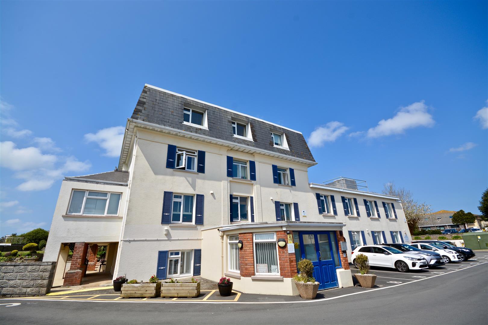 Find your home | Broadlands