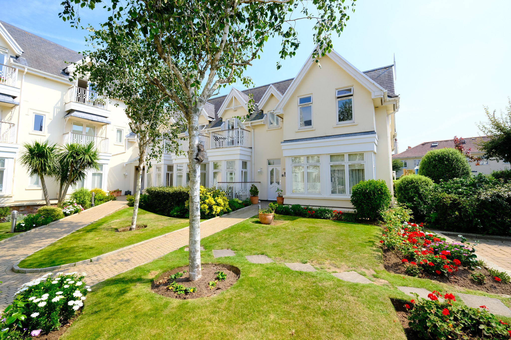 Find your home | Broadlands