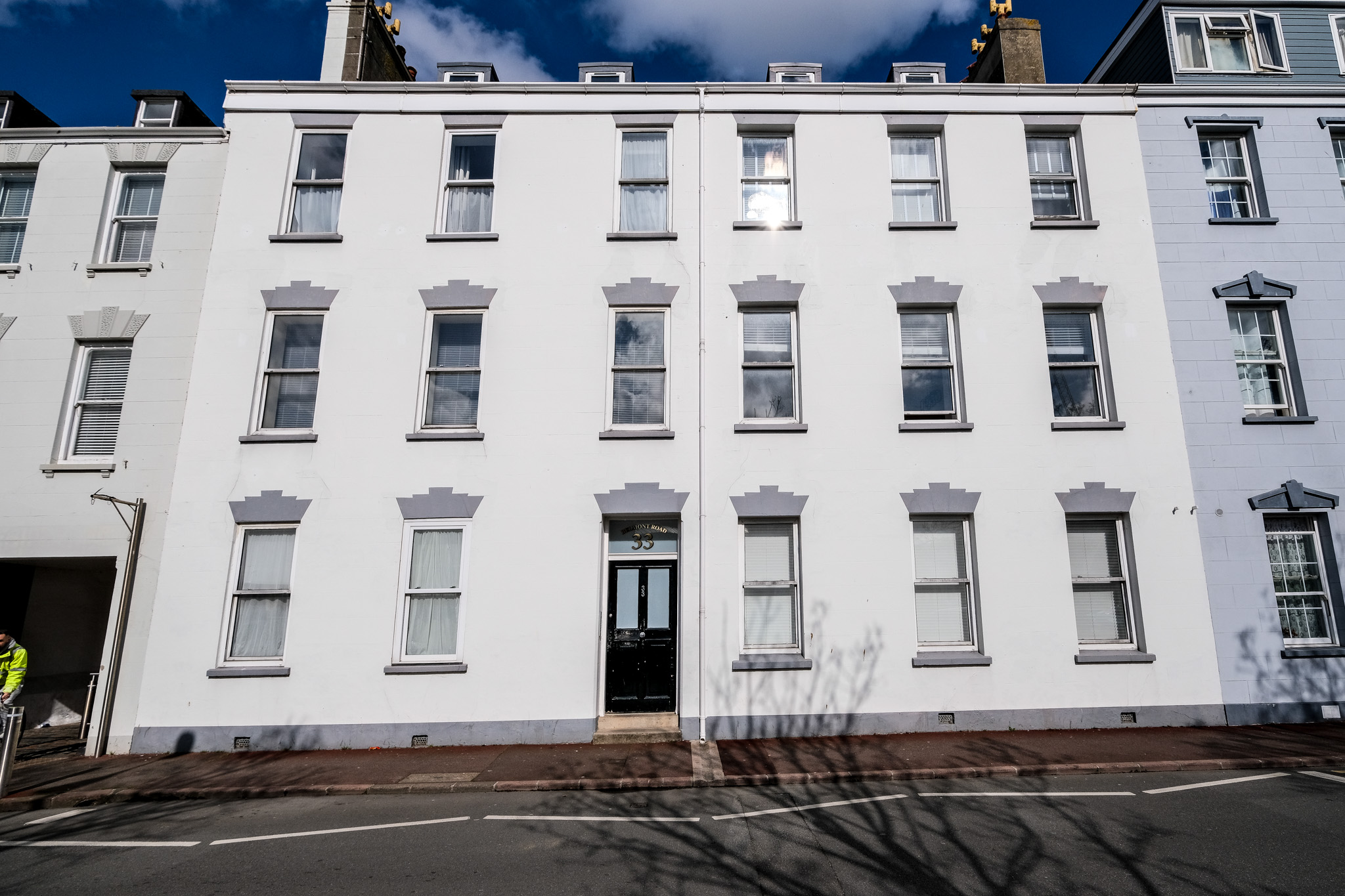 Find your home | Broadlands