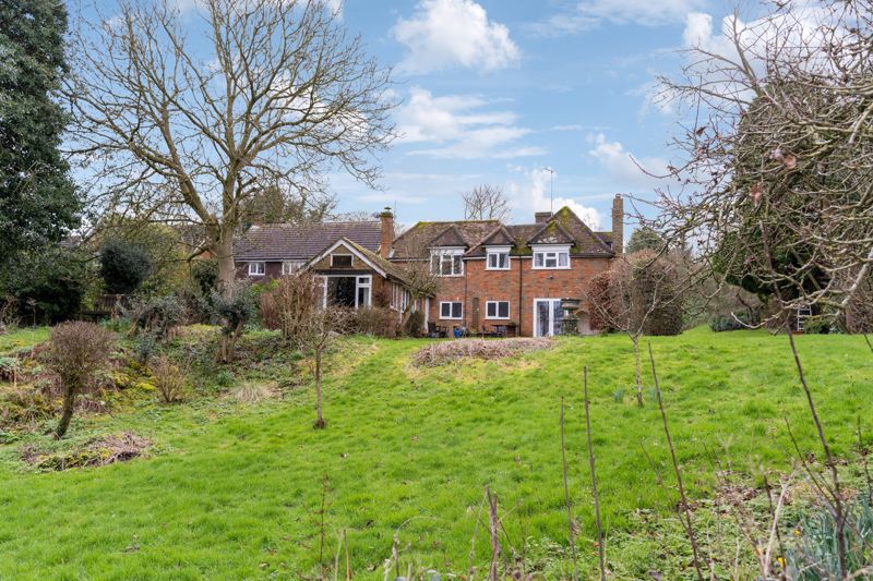 Common Road, Kensworth | Street