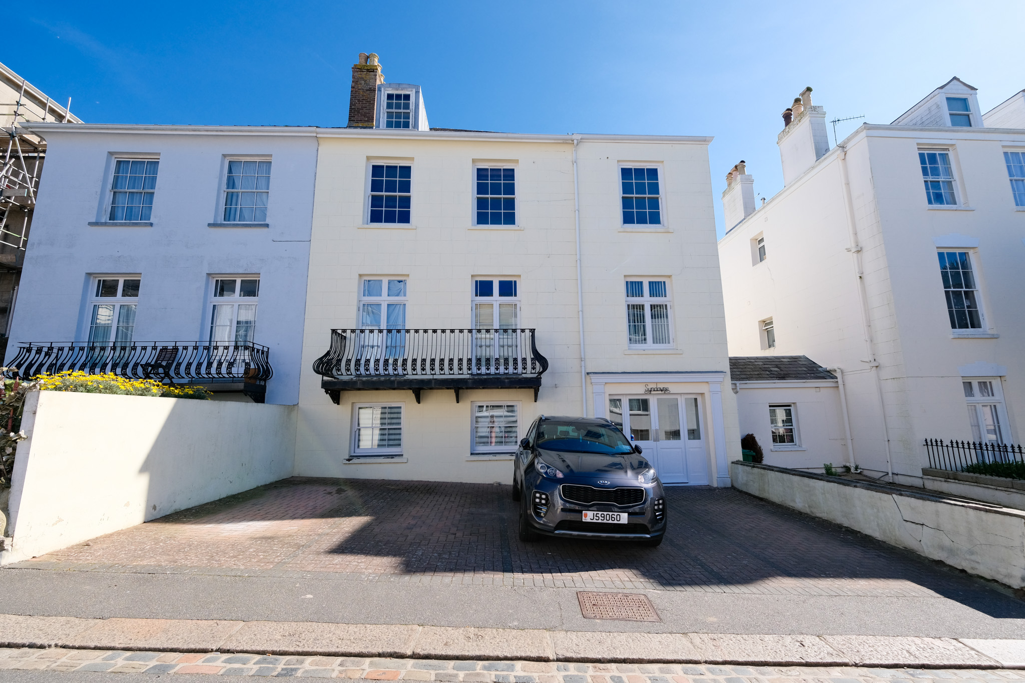 Find your home | Broadlands