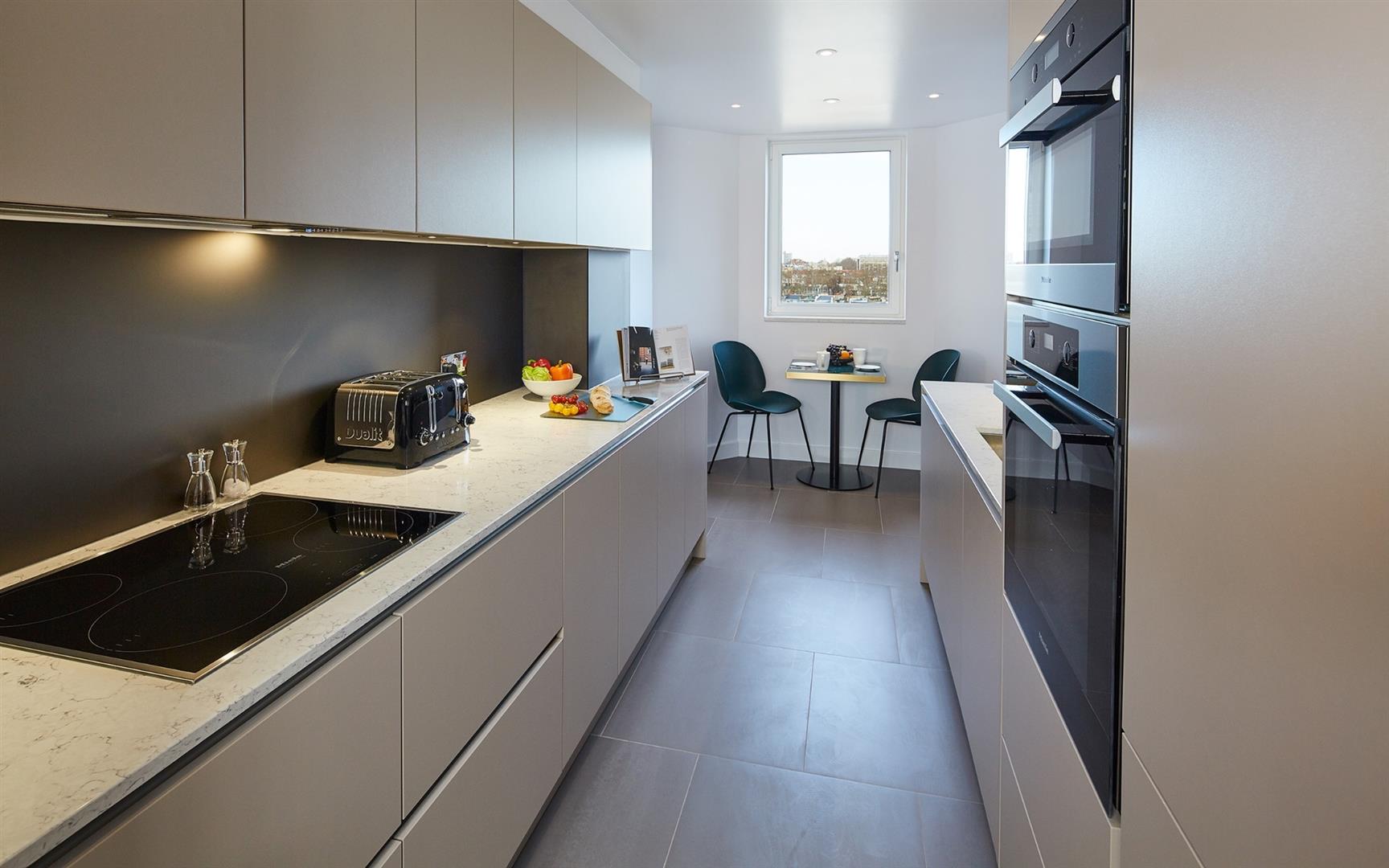 5 Bedroom Other To Let in Ashburn Place, Gloucester Park Apartments ...