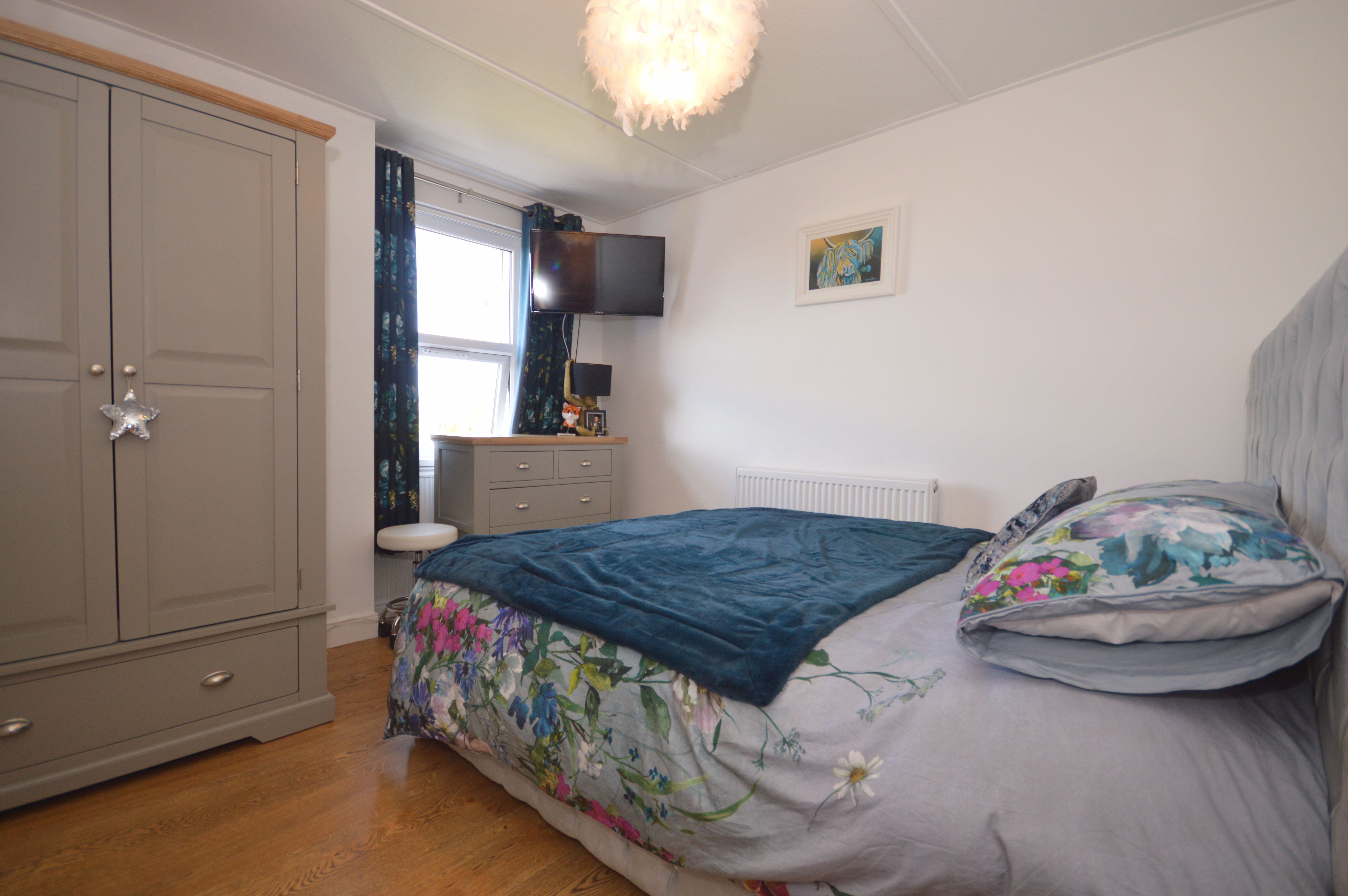 St Francis Road, St Columb | Street