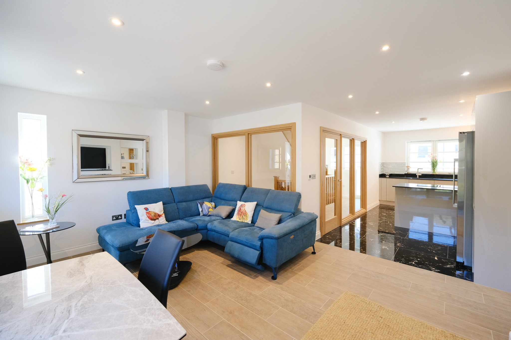 1-4 Cranworth Mews | Broadlands