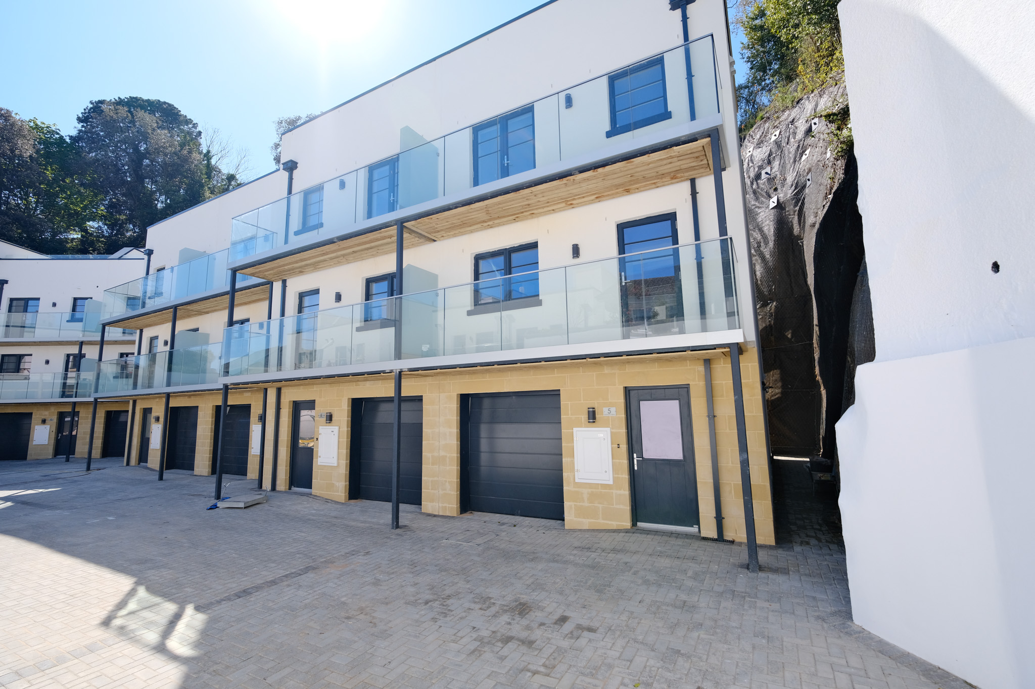 5-12 Cranworth Mews | Broadlands