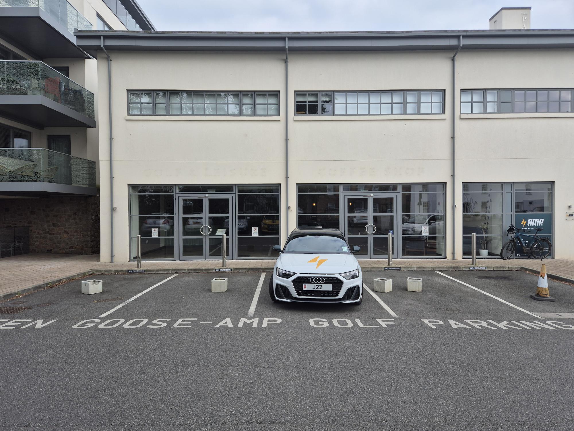 IFC 1 The Esplanade - Offices | Broadlands