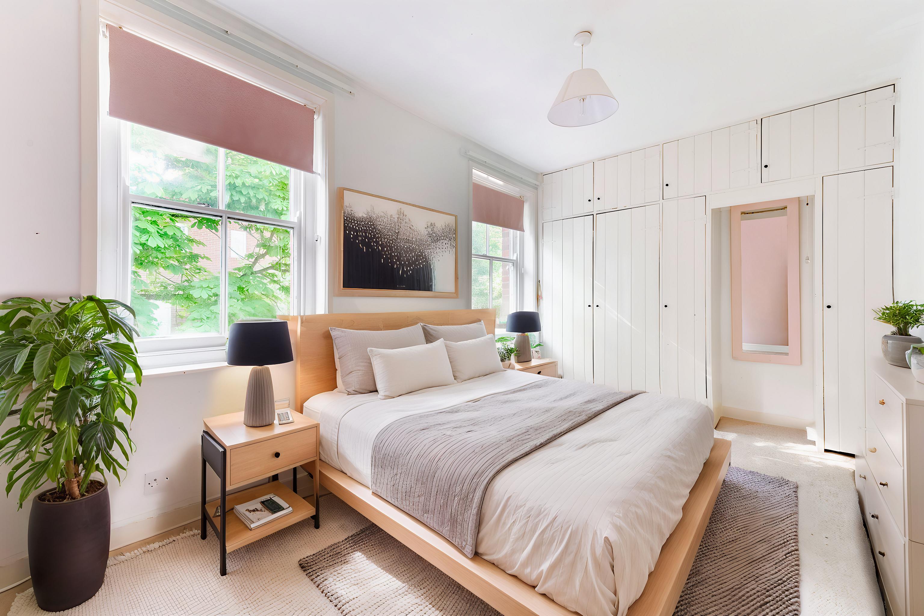 White Lion Road, Coltishall | Street