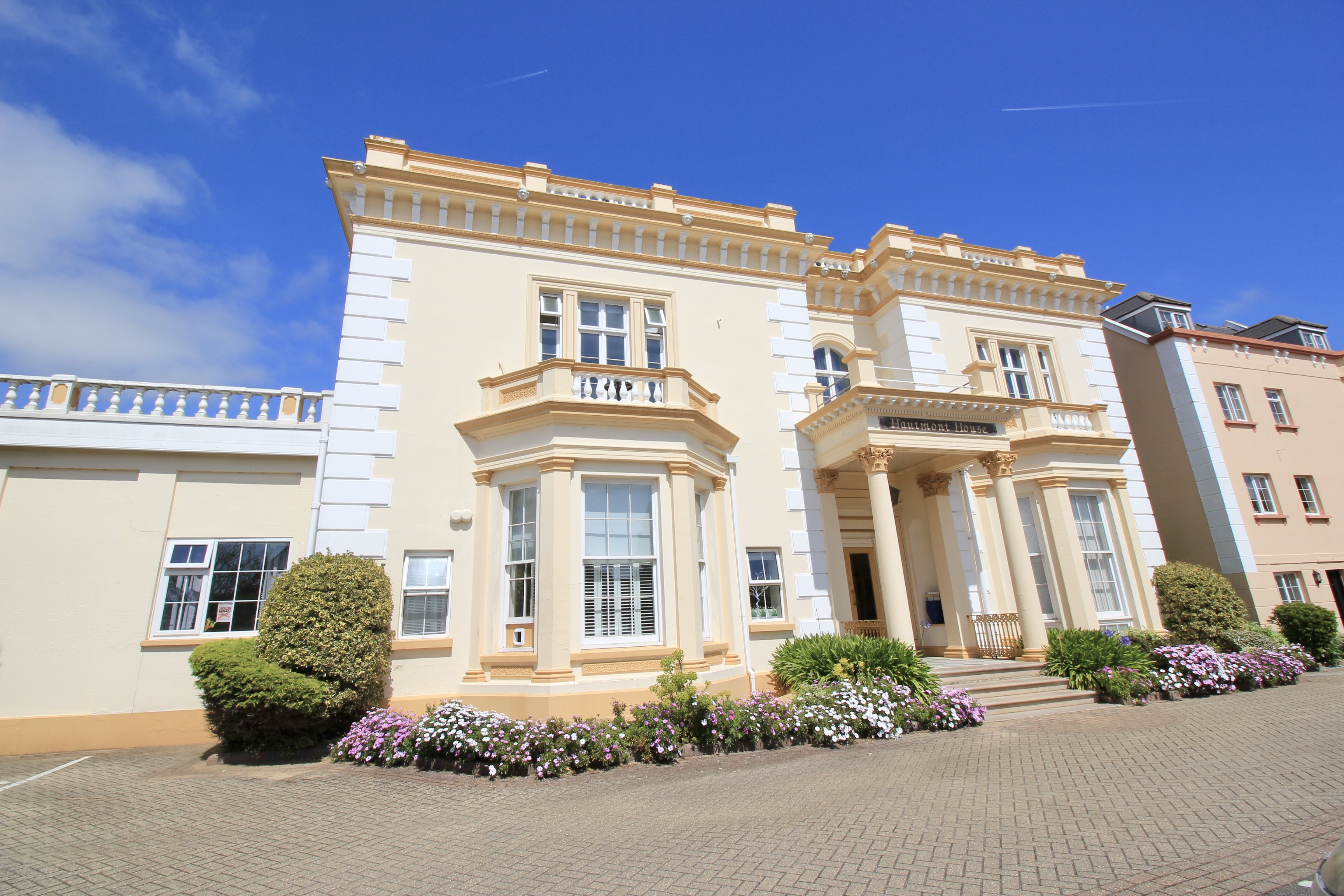 Find your home | Broadlands