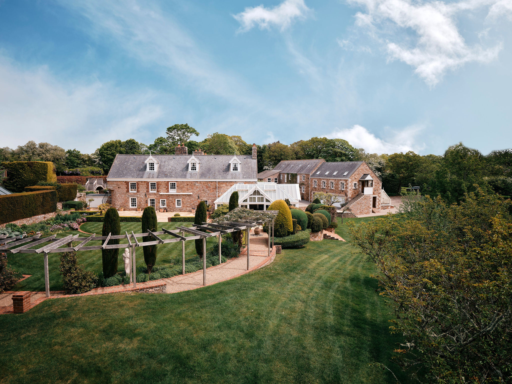 Find your home | Broadlands