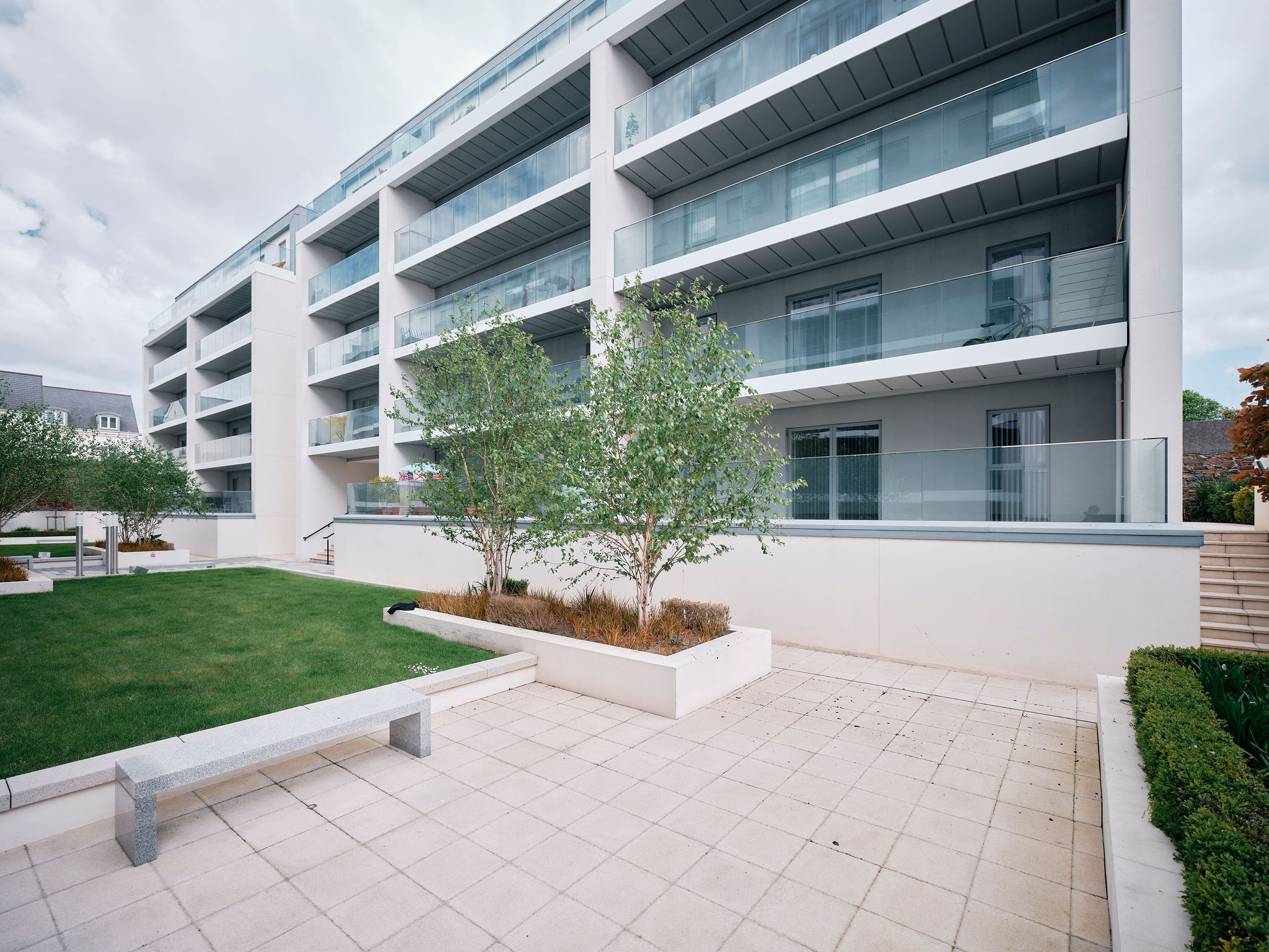 Find your home | Broadlands