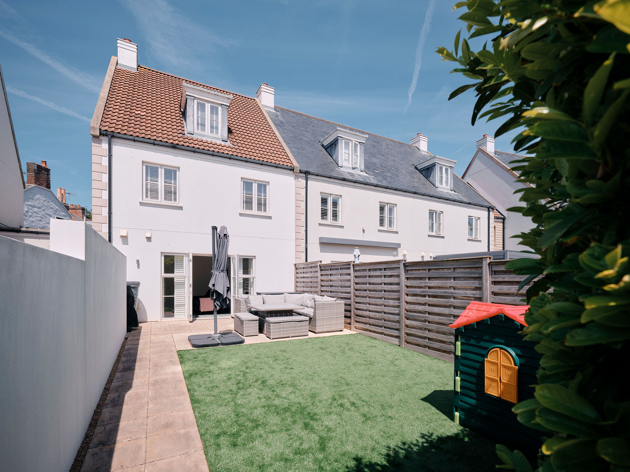 Find your home | Broadlands
