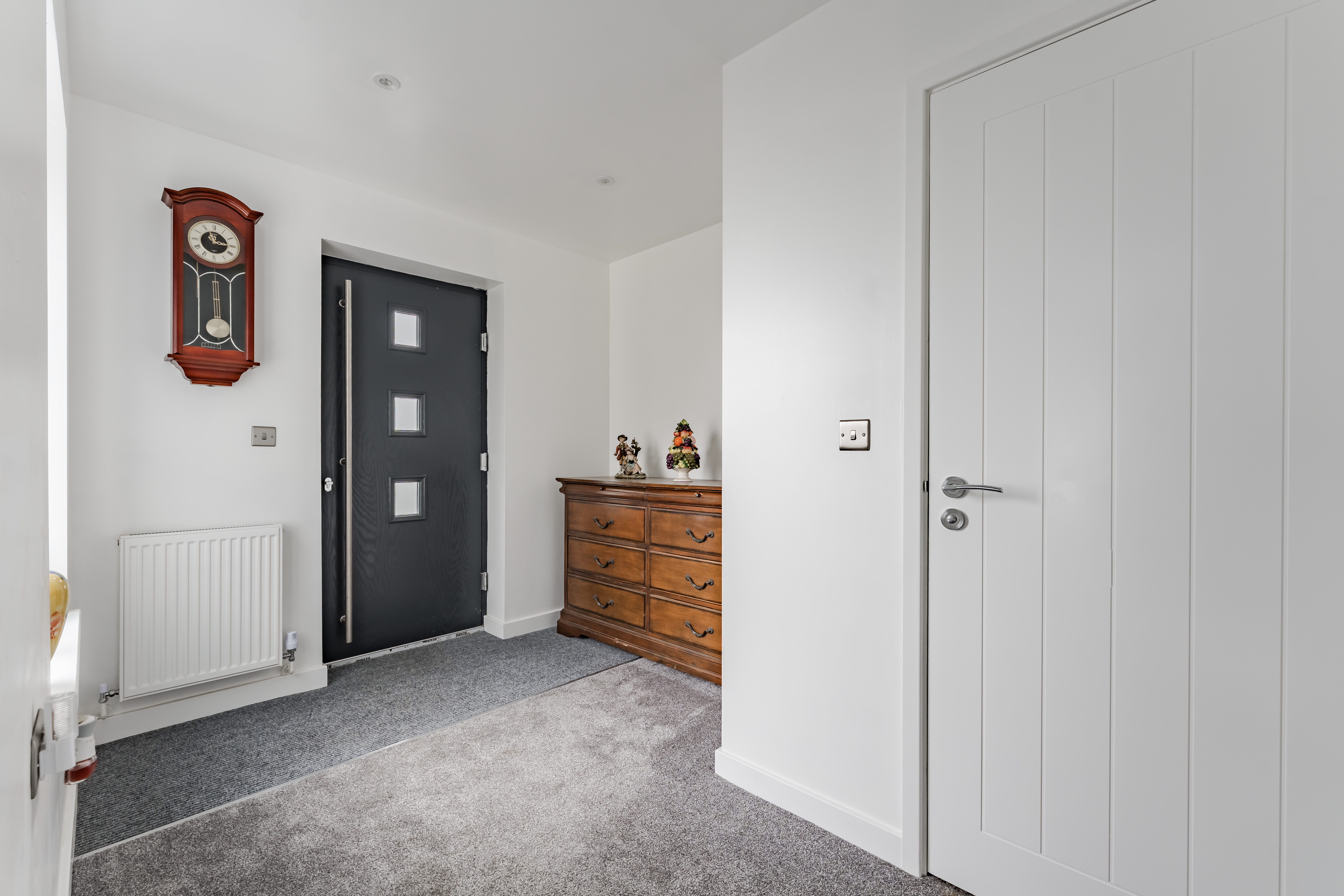 Beccles Road, Bradwell | Street