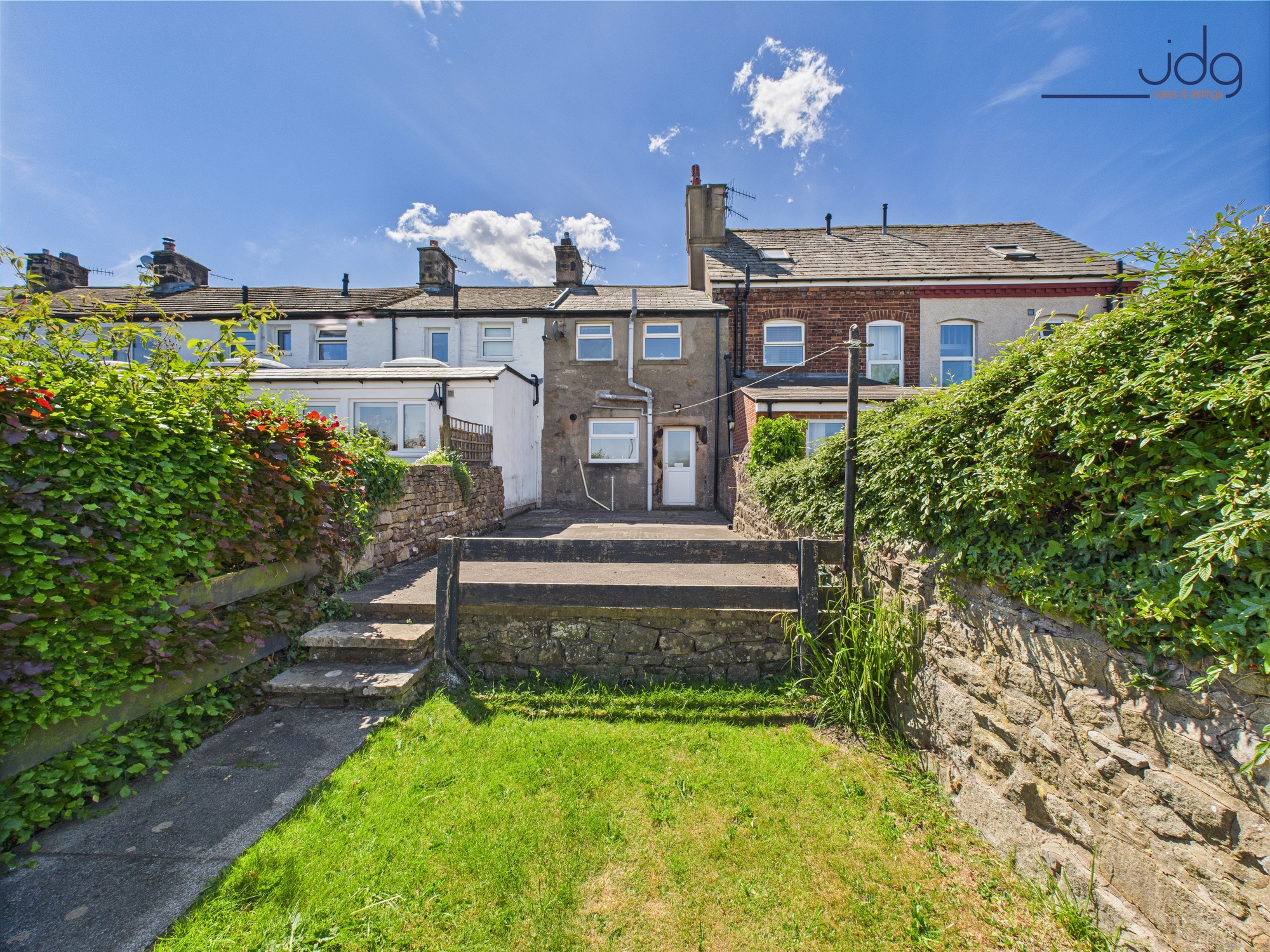 Brookhouse Road, Caton | Modern stone-built Cottage in the sought after ...