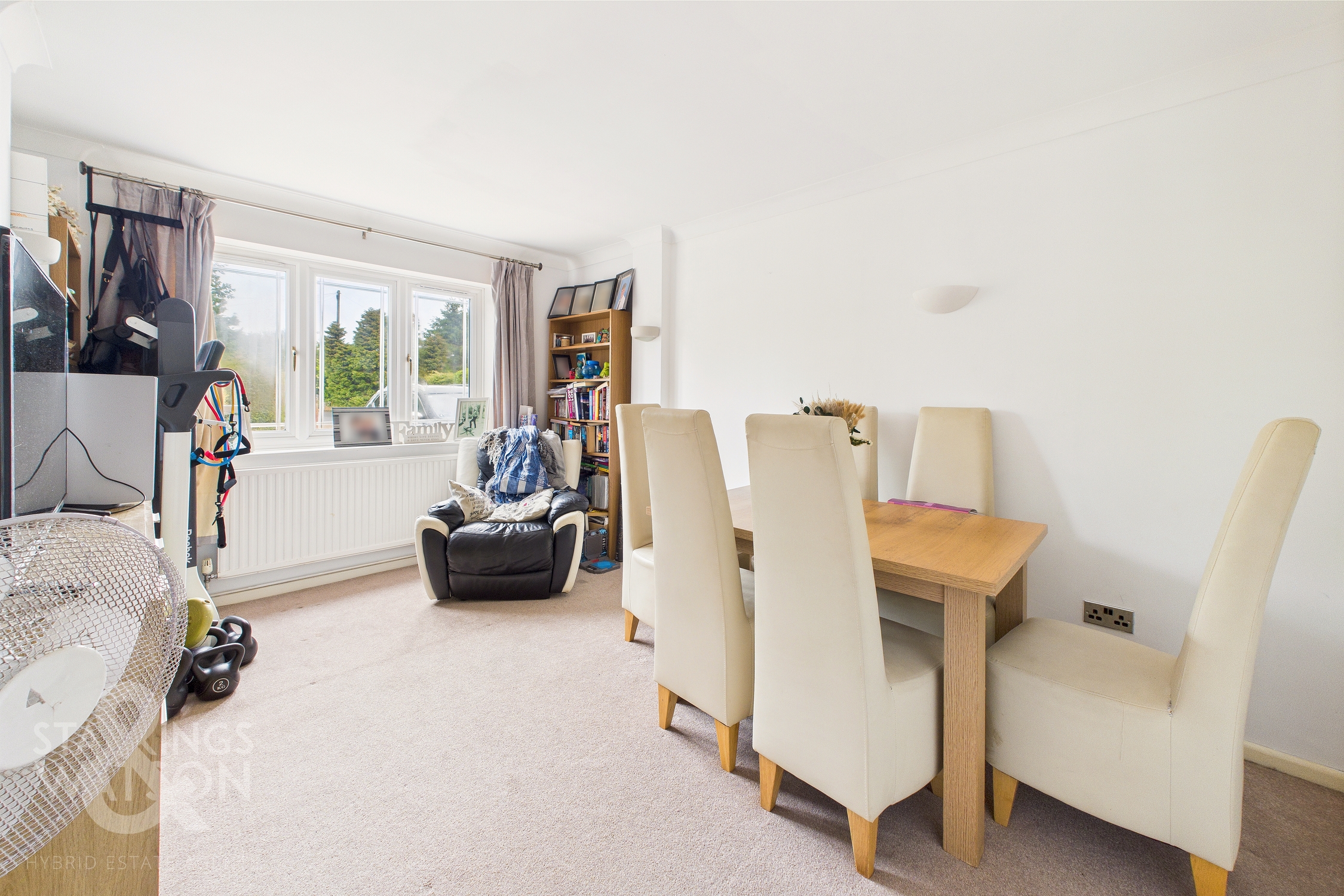 Heath Road, Thorpe End, Norwich | Street