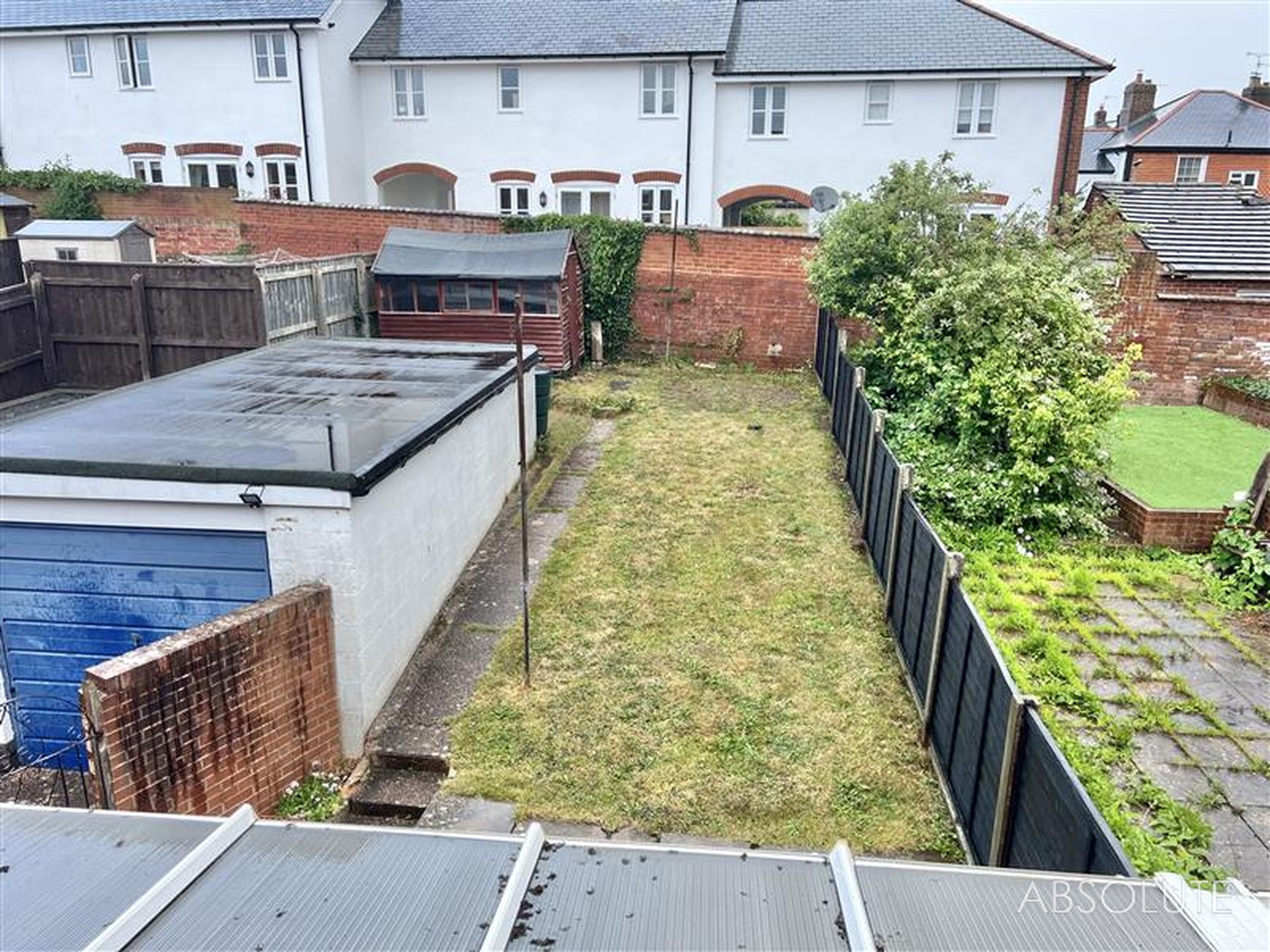Kingsway, Exeter, EX2 | Street