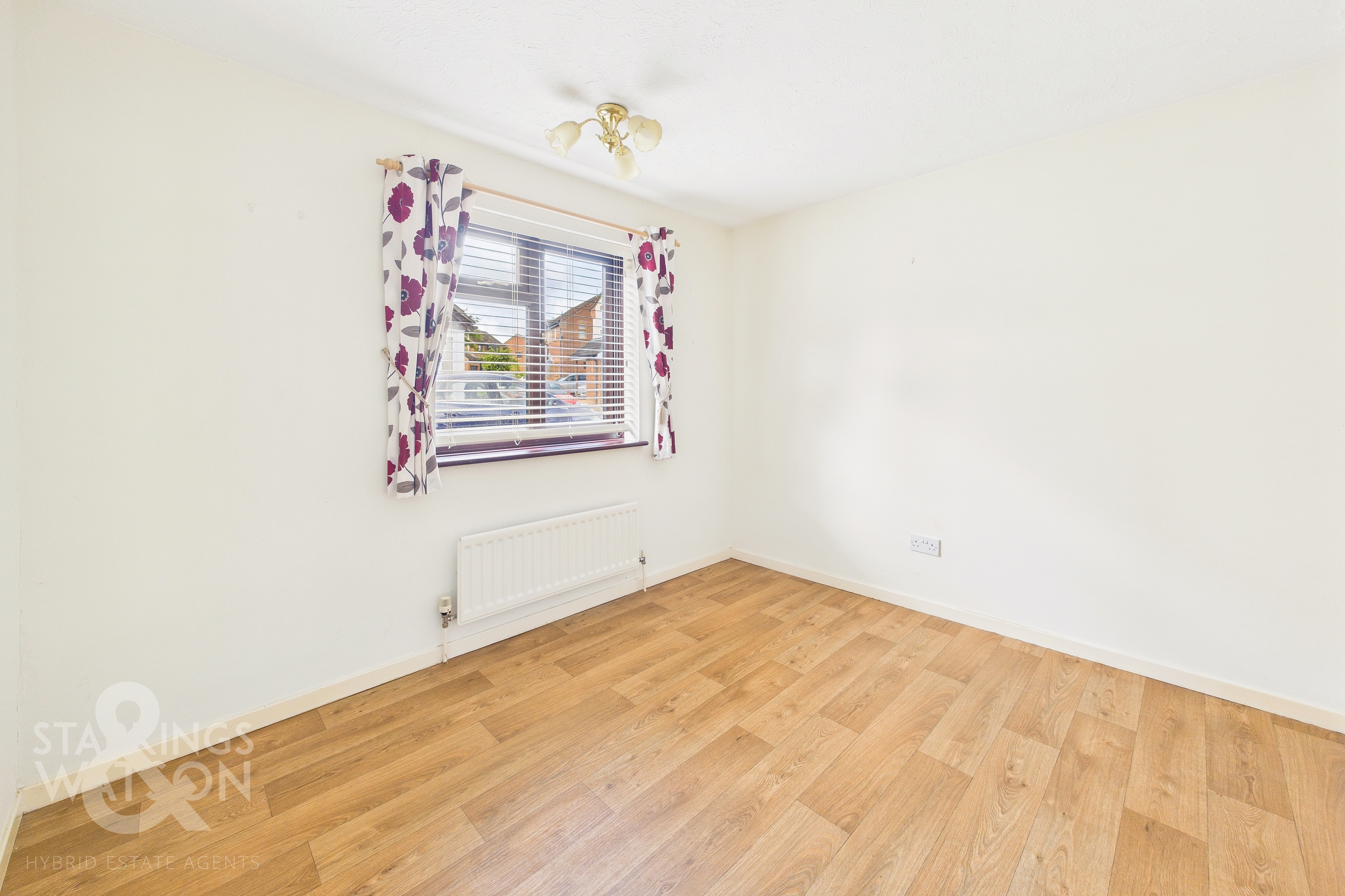 Fletcher Way, Acle, Norwich | Street