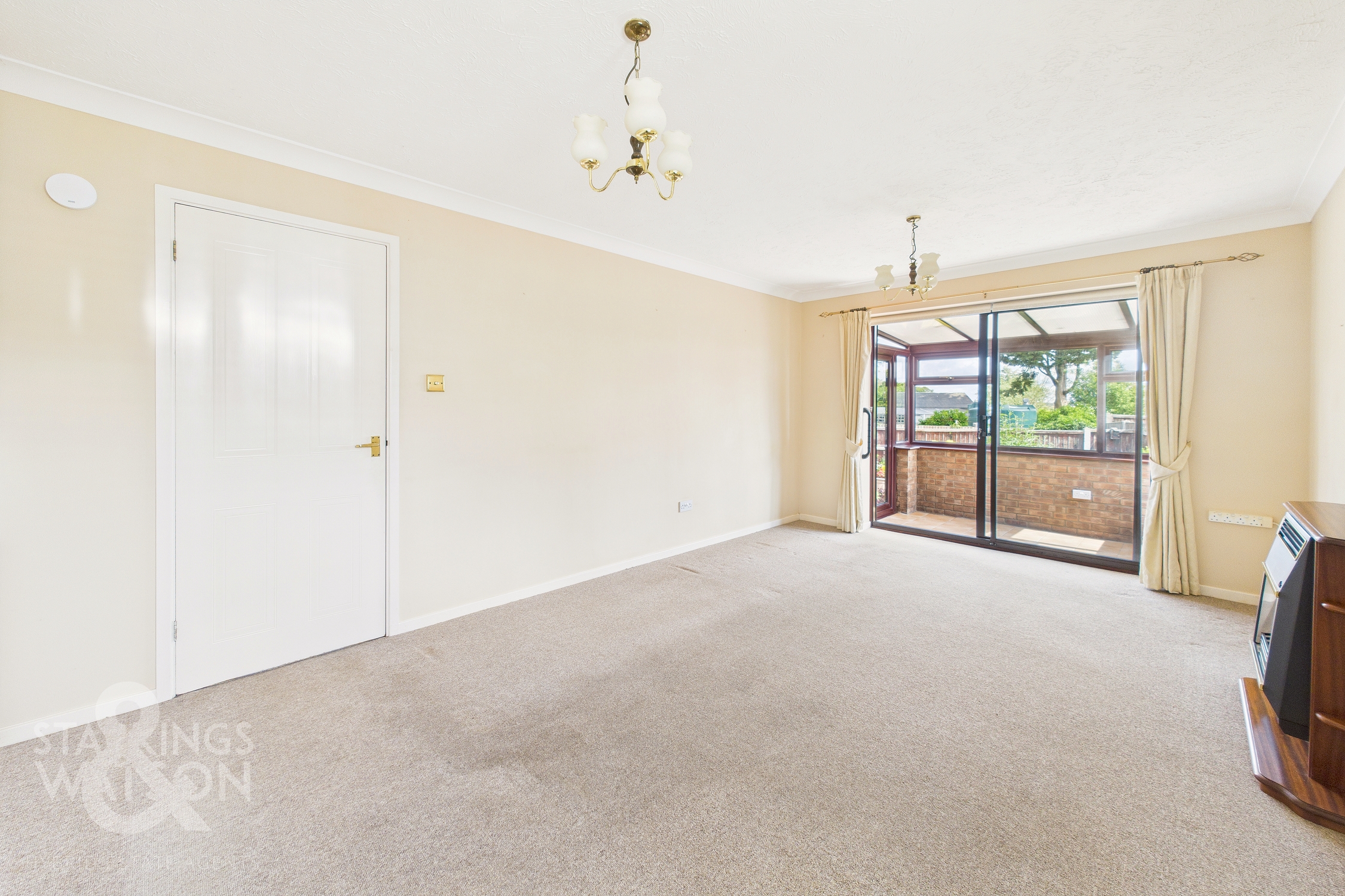 Fletcher Way, Acle, Norwich | Street