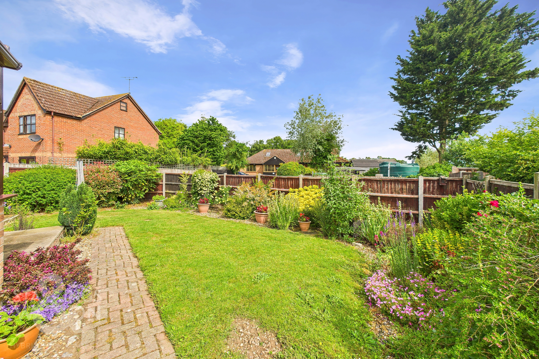 Fletcher Way, Acle, Norwich | Street