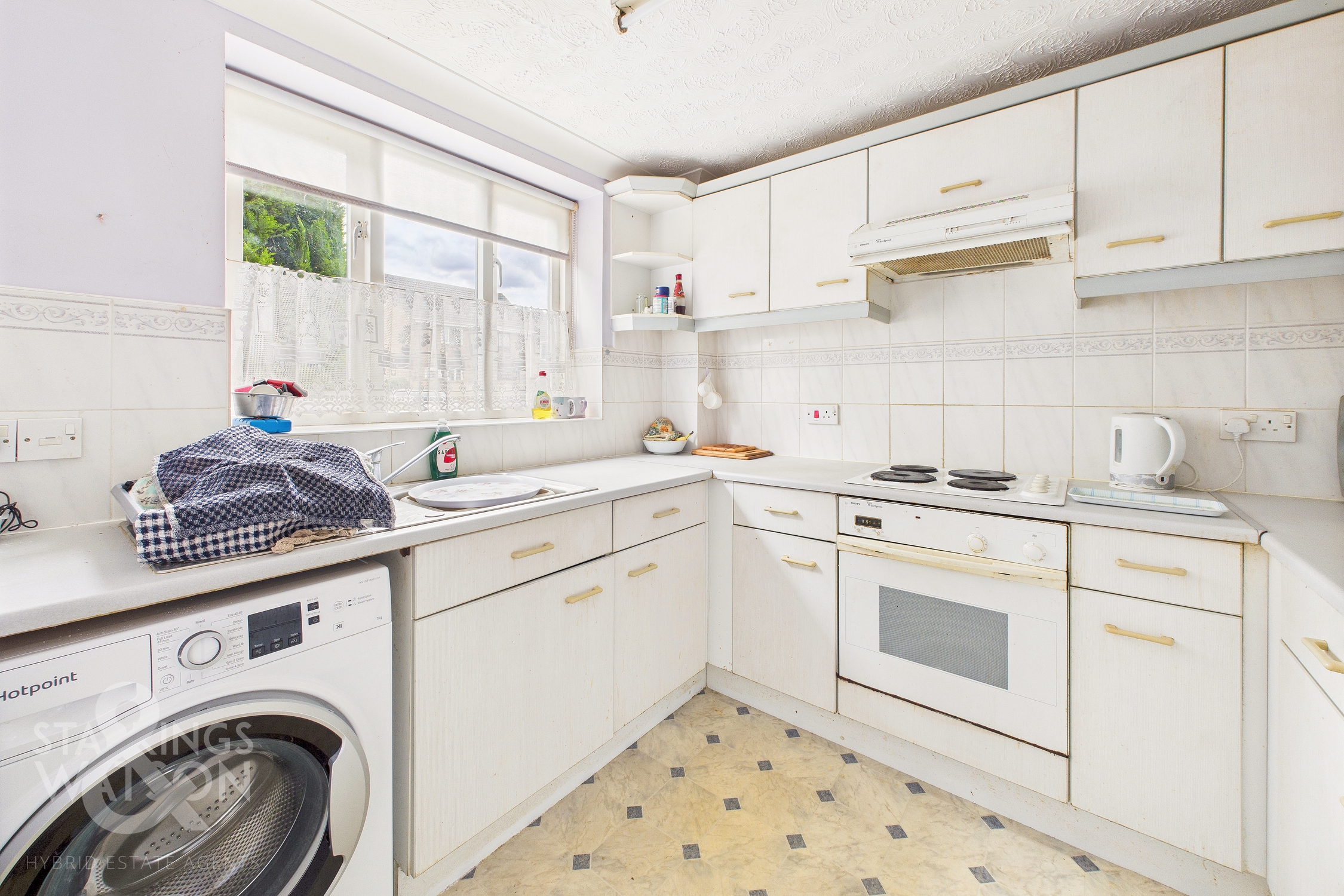 Aldrich Way, Roydon, Diss | Street