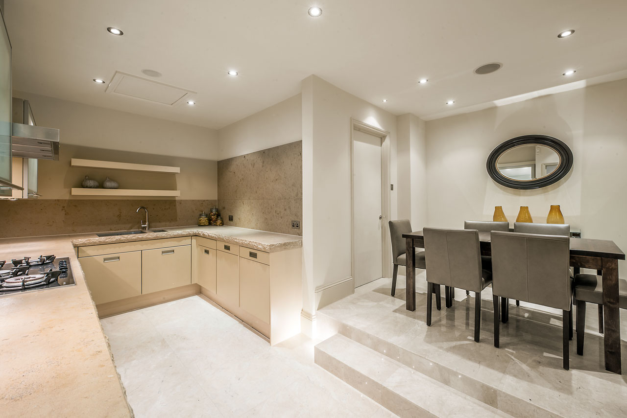 3 Bedroom Apartment To Let in Princes Gate, London, SW7