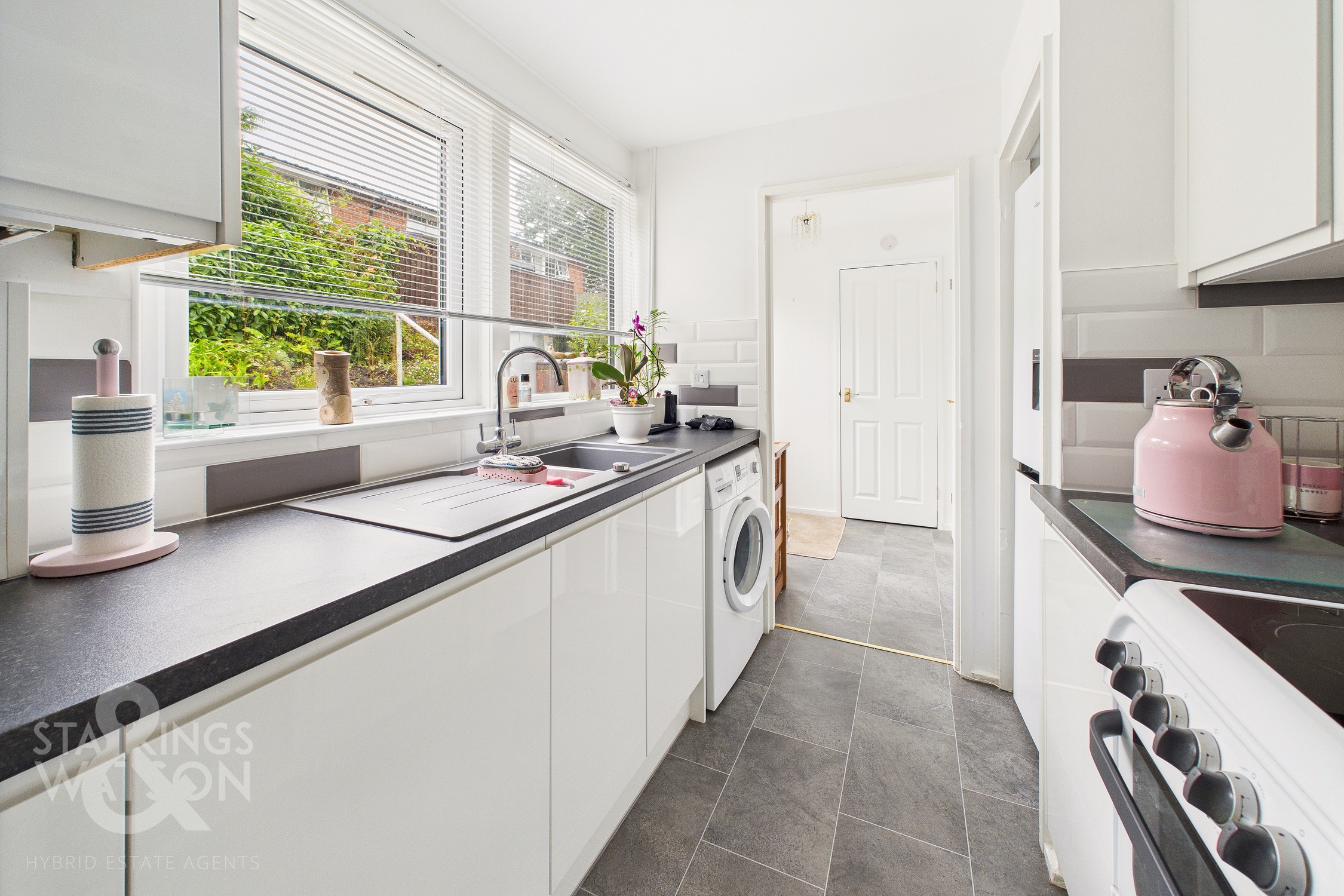 Finch Way, Brundall, Norwich | Street