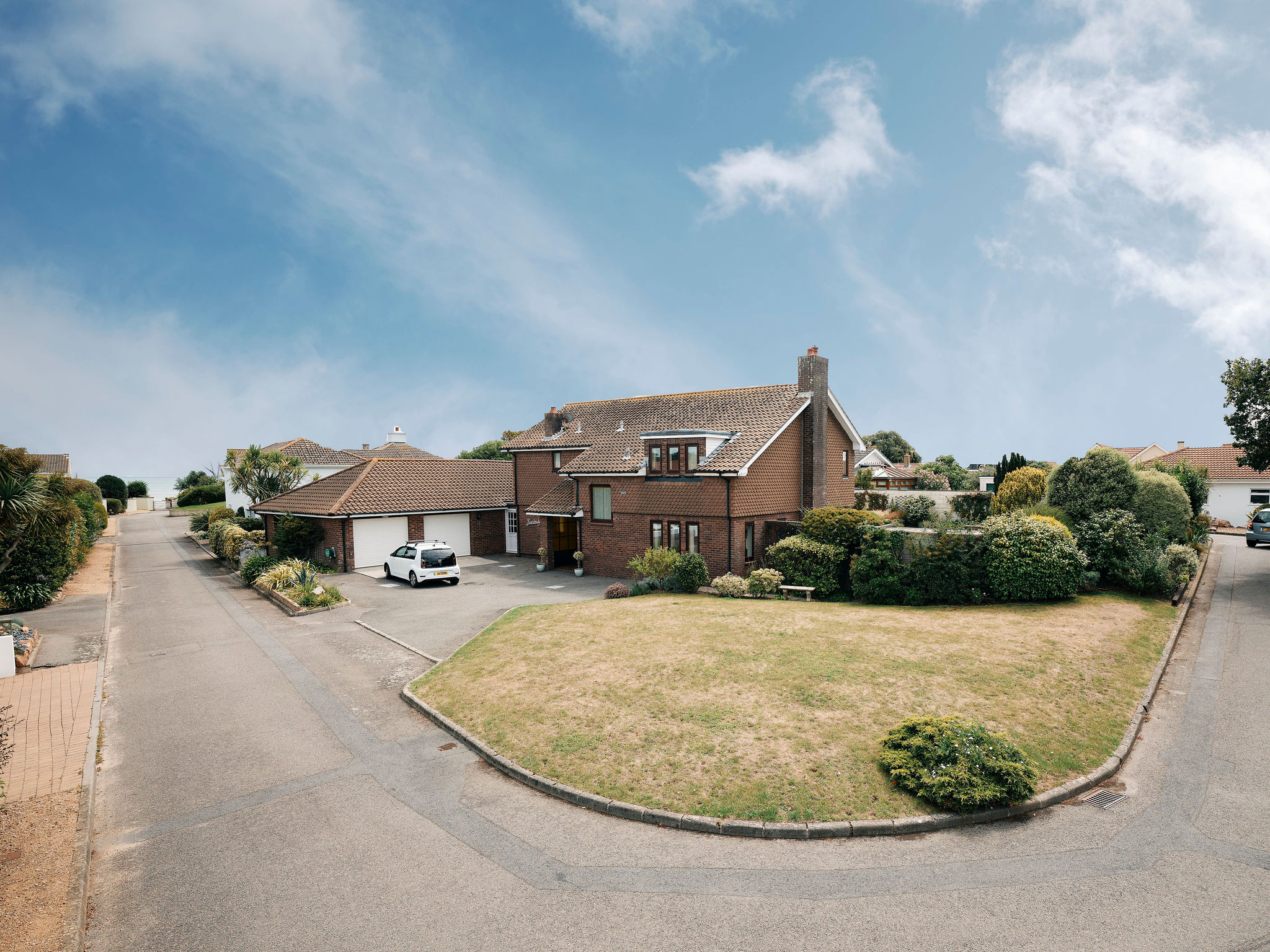 Find your home | Broadlands