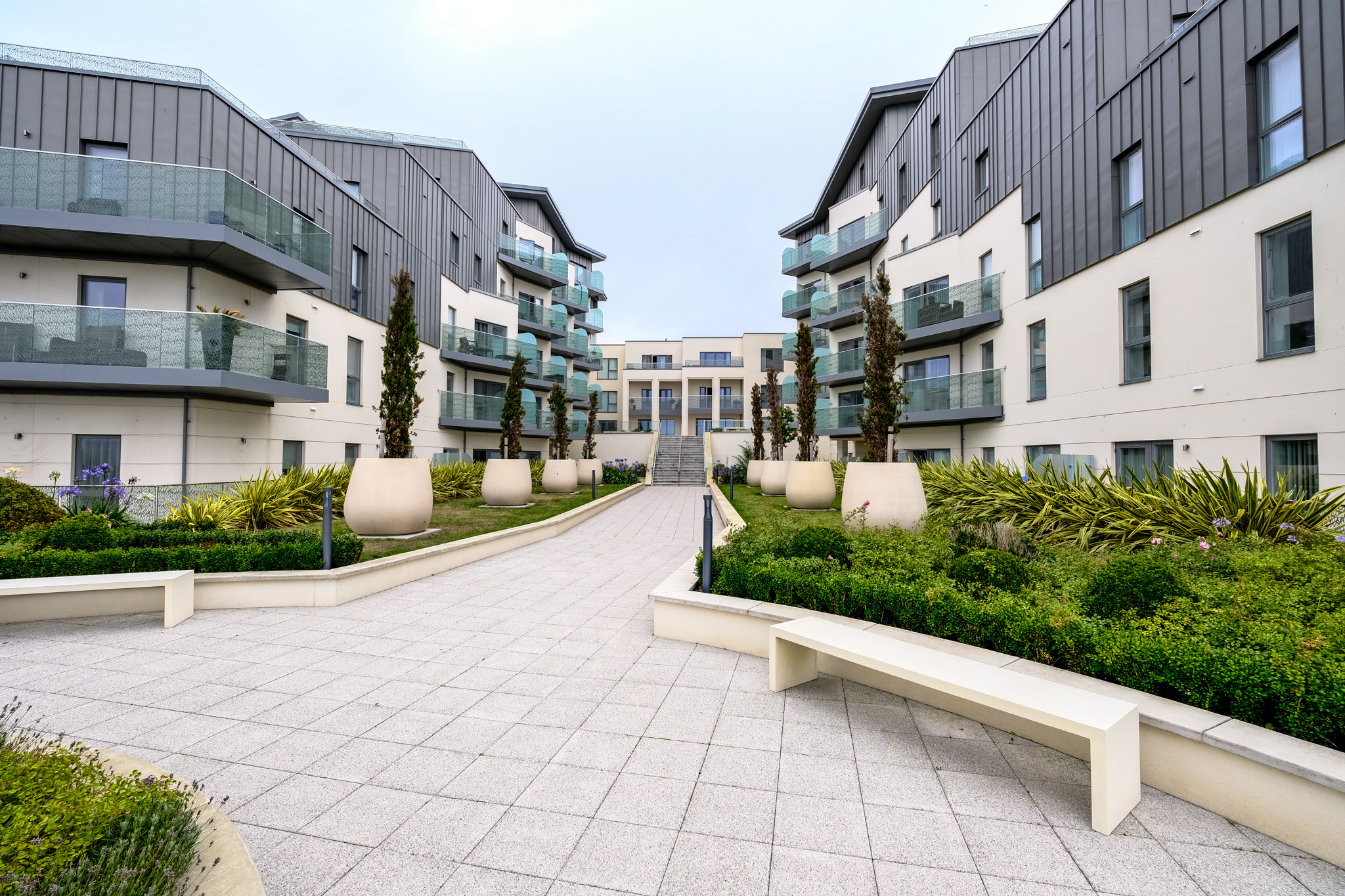 Melbourne Villa | Broadlands