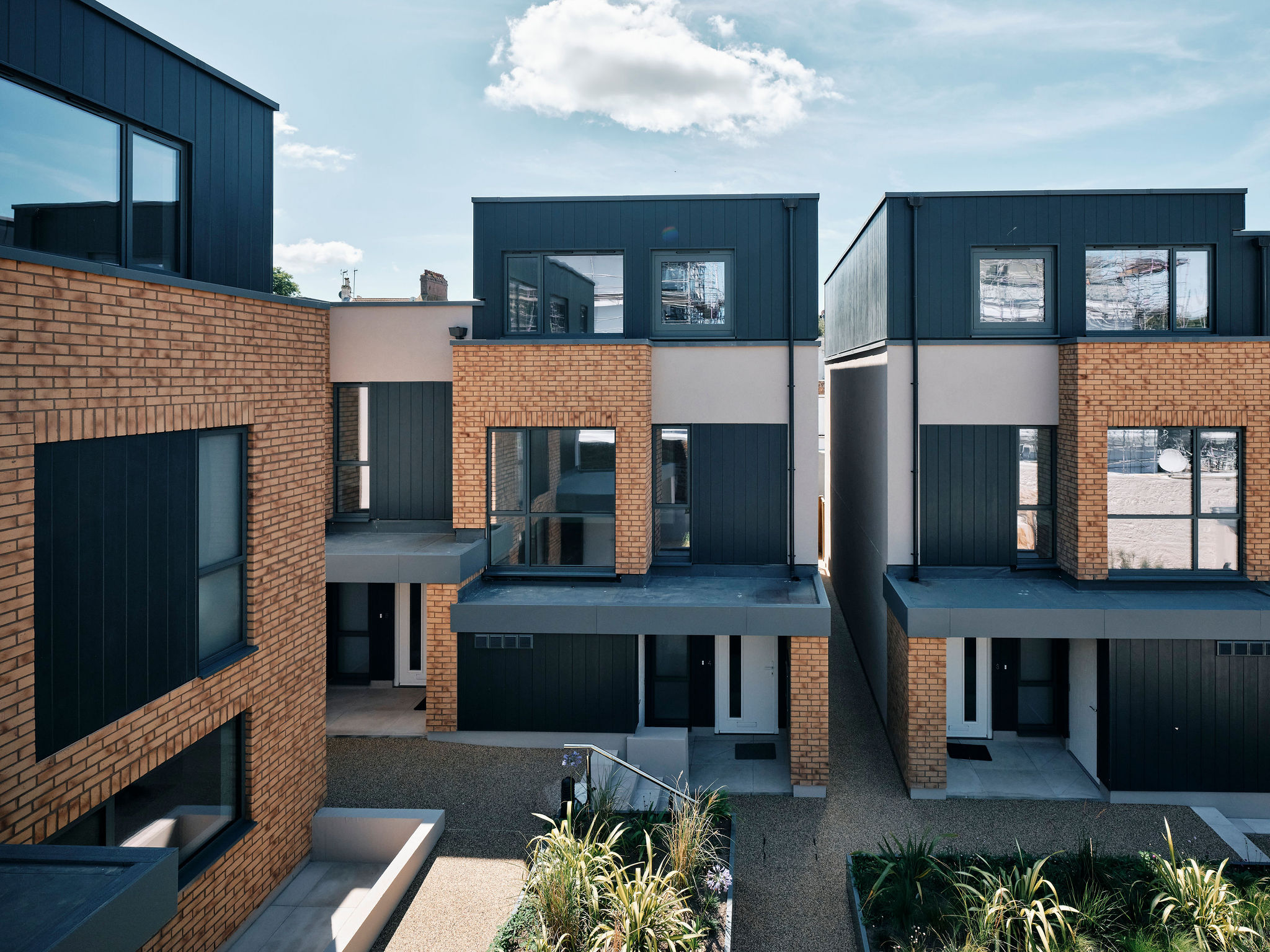 Le Mont Du Ouaisne | Broadlands