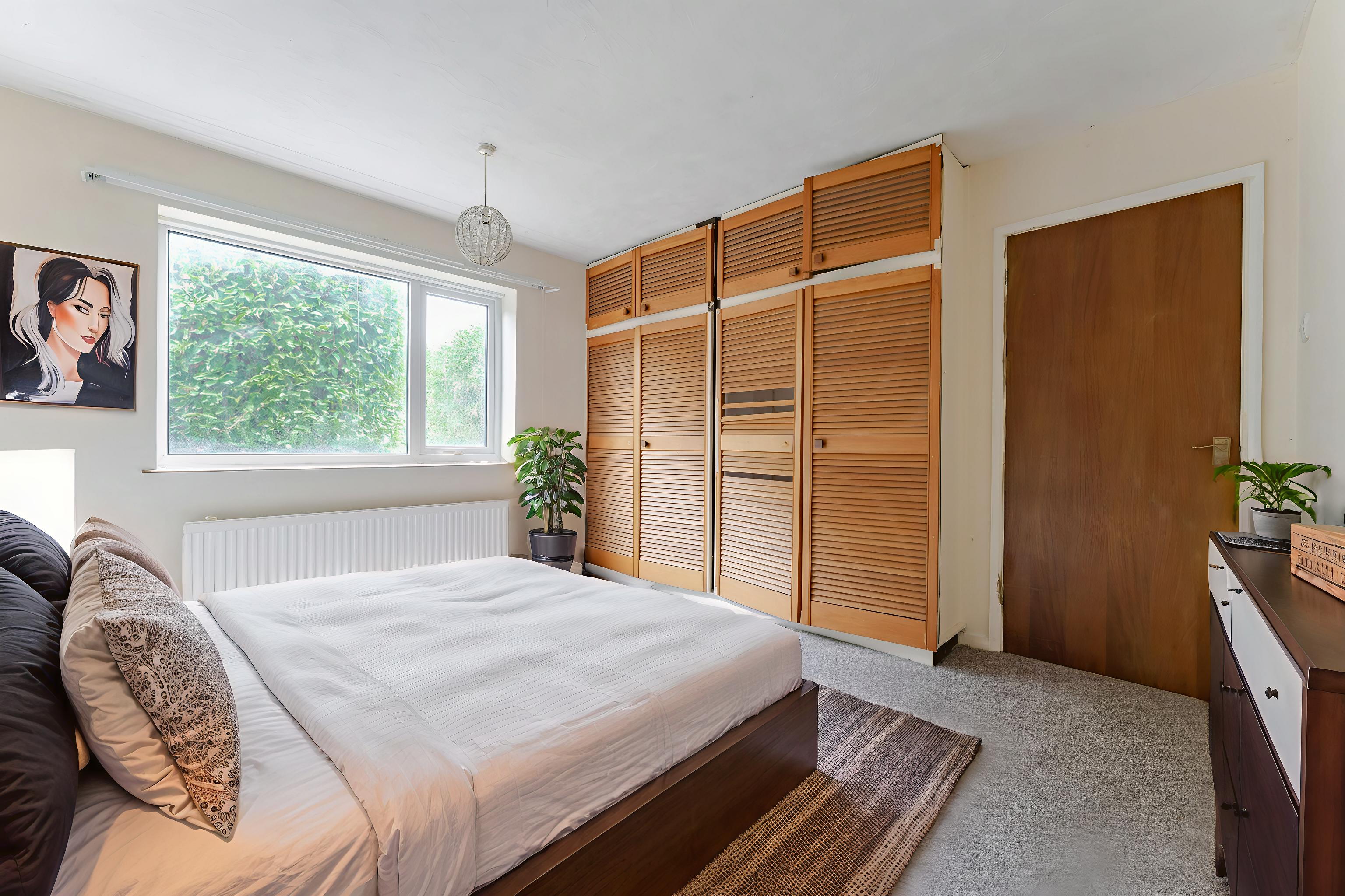 Charles Close, Acle | Street