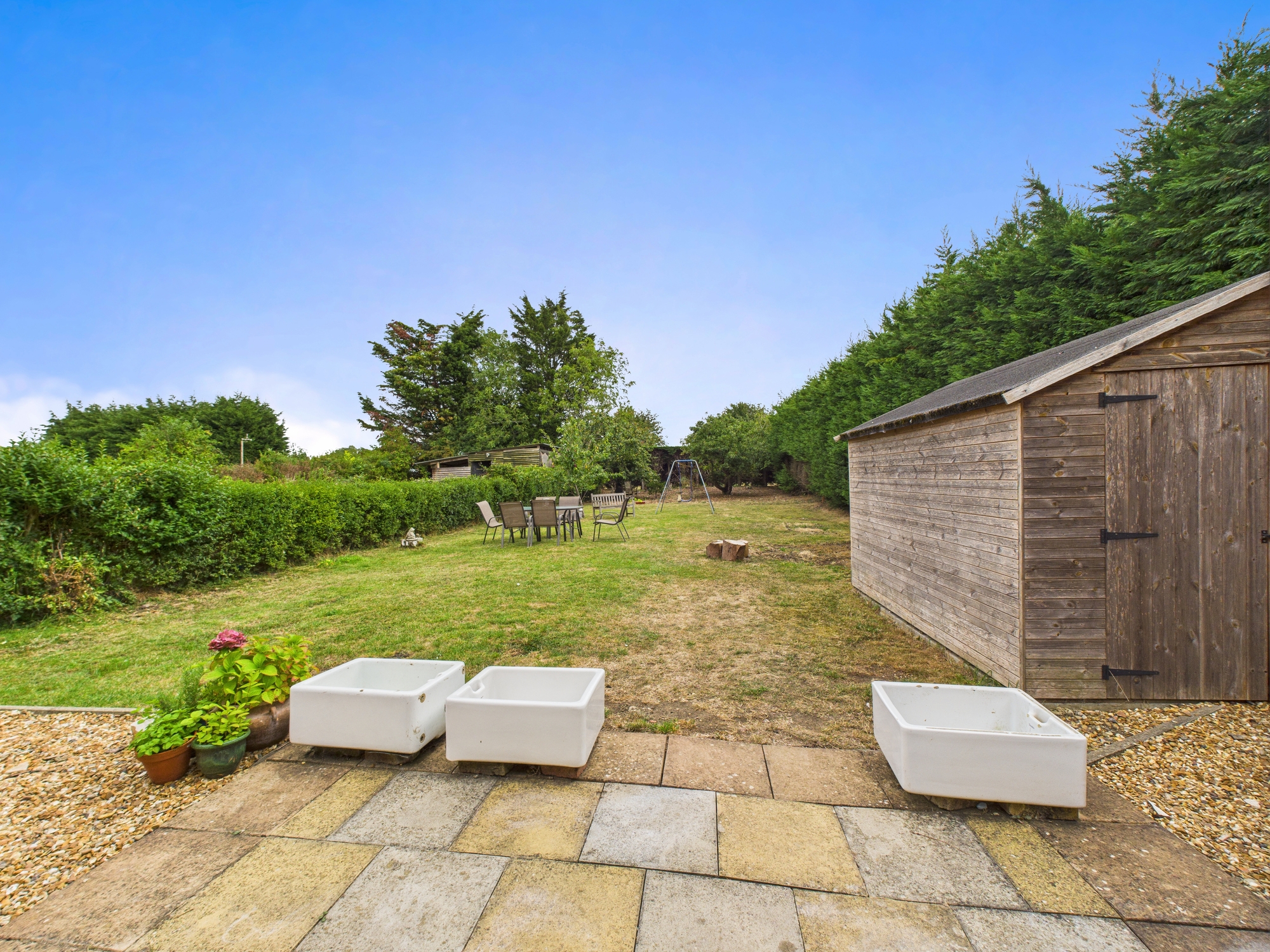 Pingle Bank, Holme, PE7 | Street