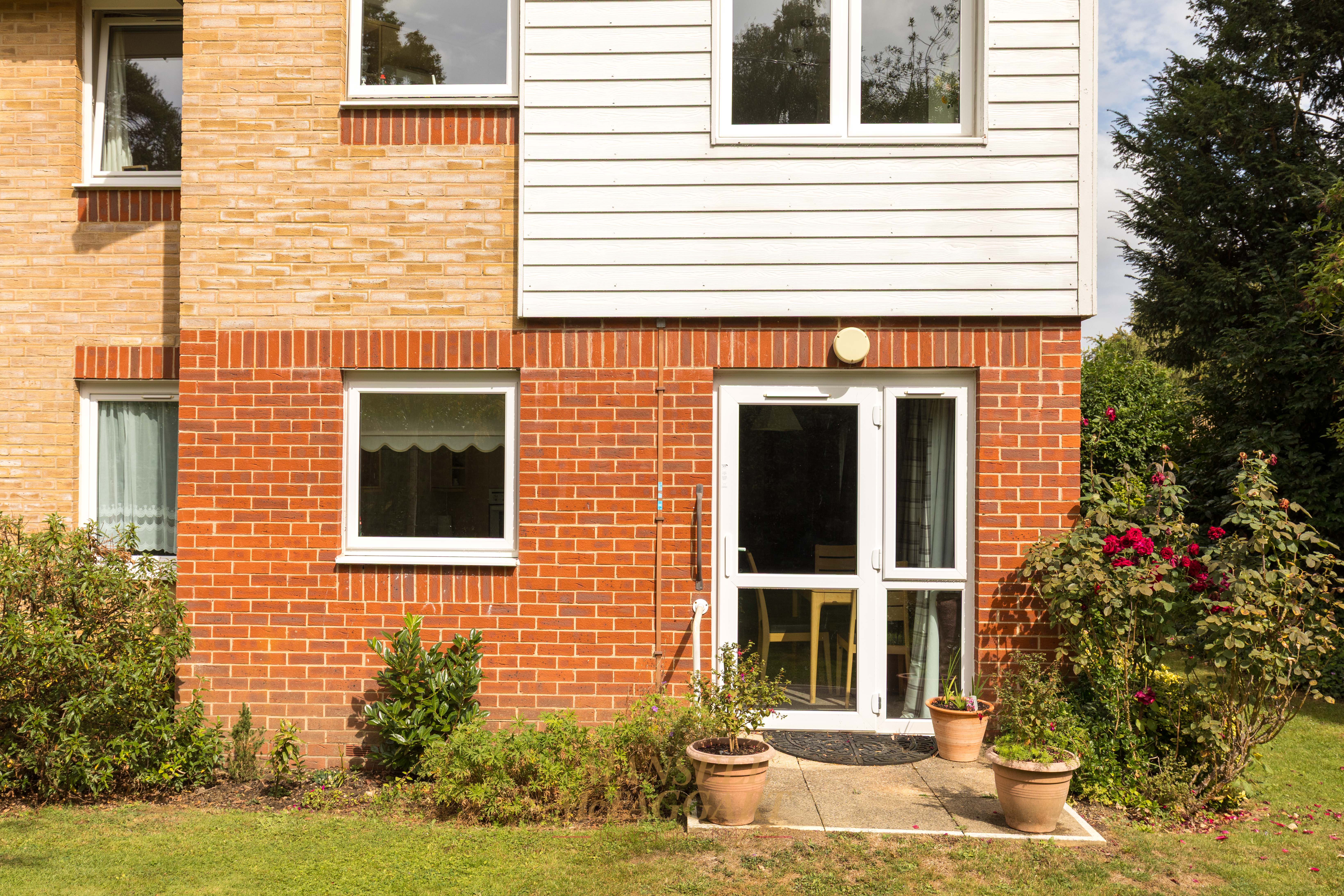 Millfield Court, Crawley, RH11 | Street