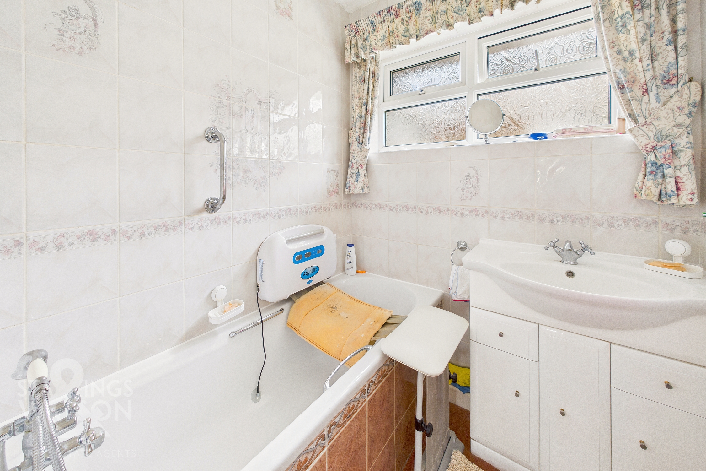 Mill Lane, Acle, Norwich | Street