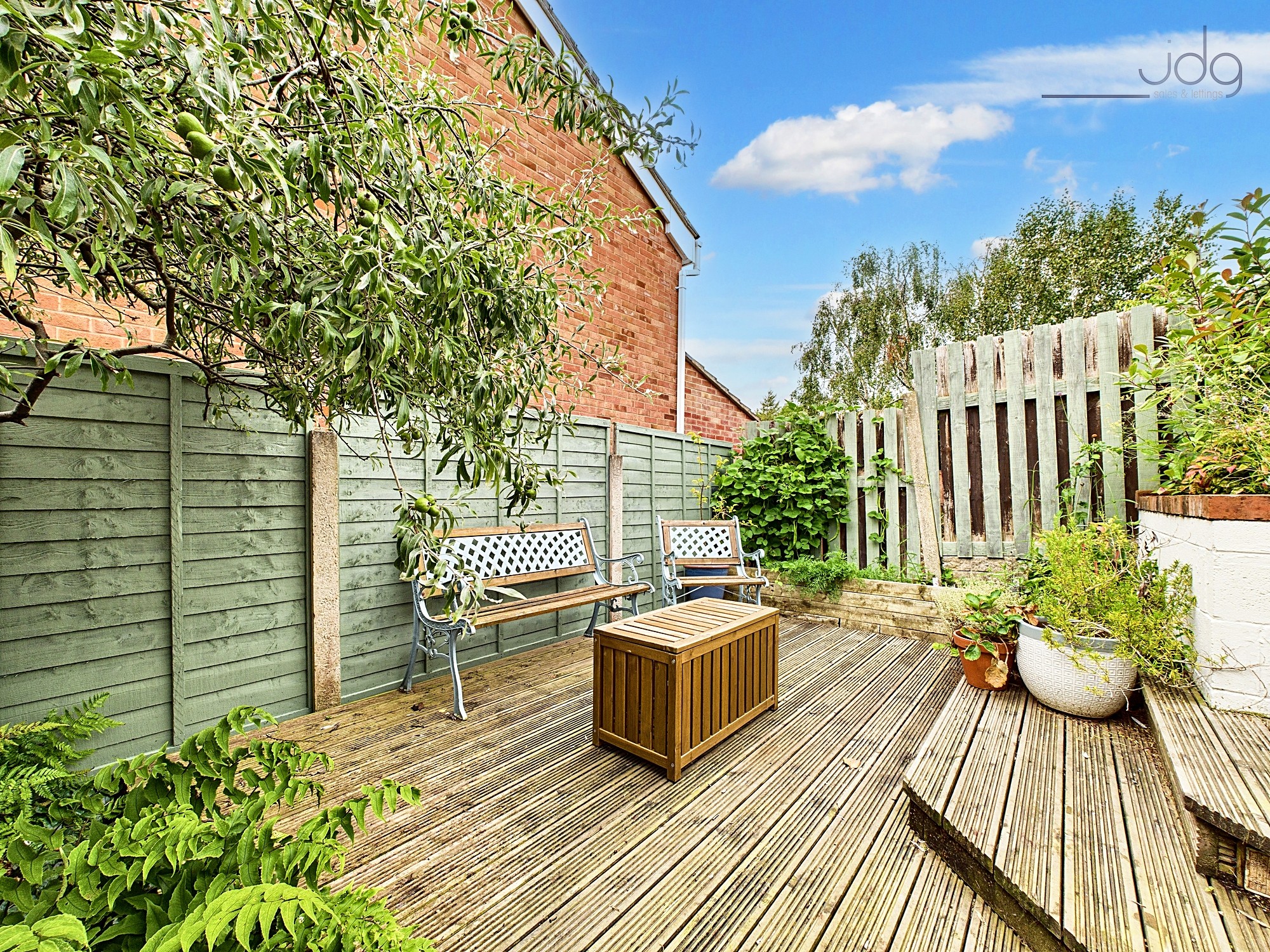 Shireshead Crescent, Bowerham | Immaculate home with open-plan living ...
