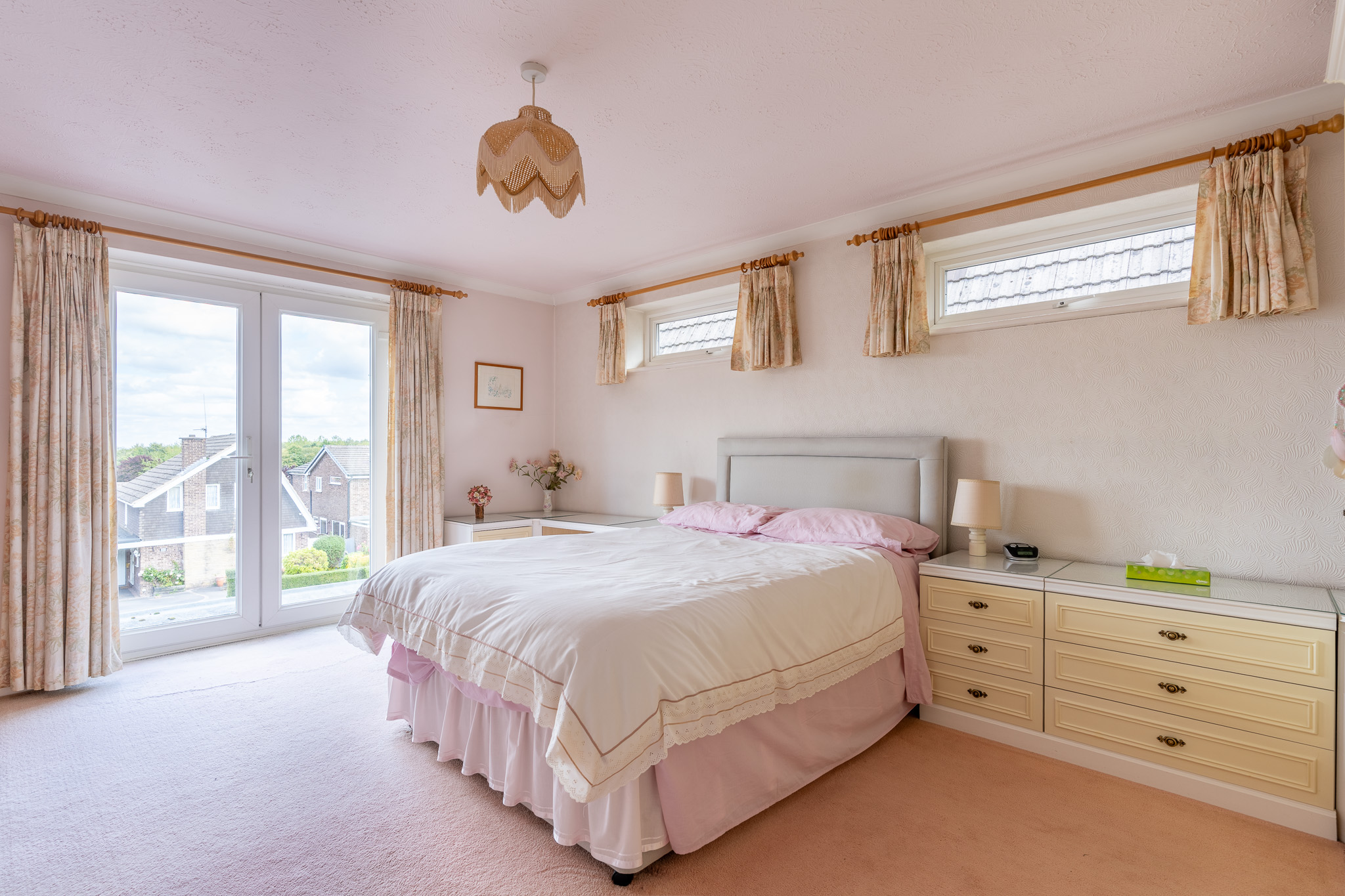 Robert Moffat, High Legh, WA16 | Street