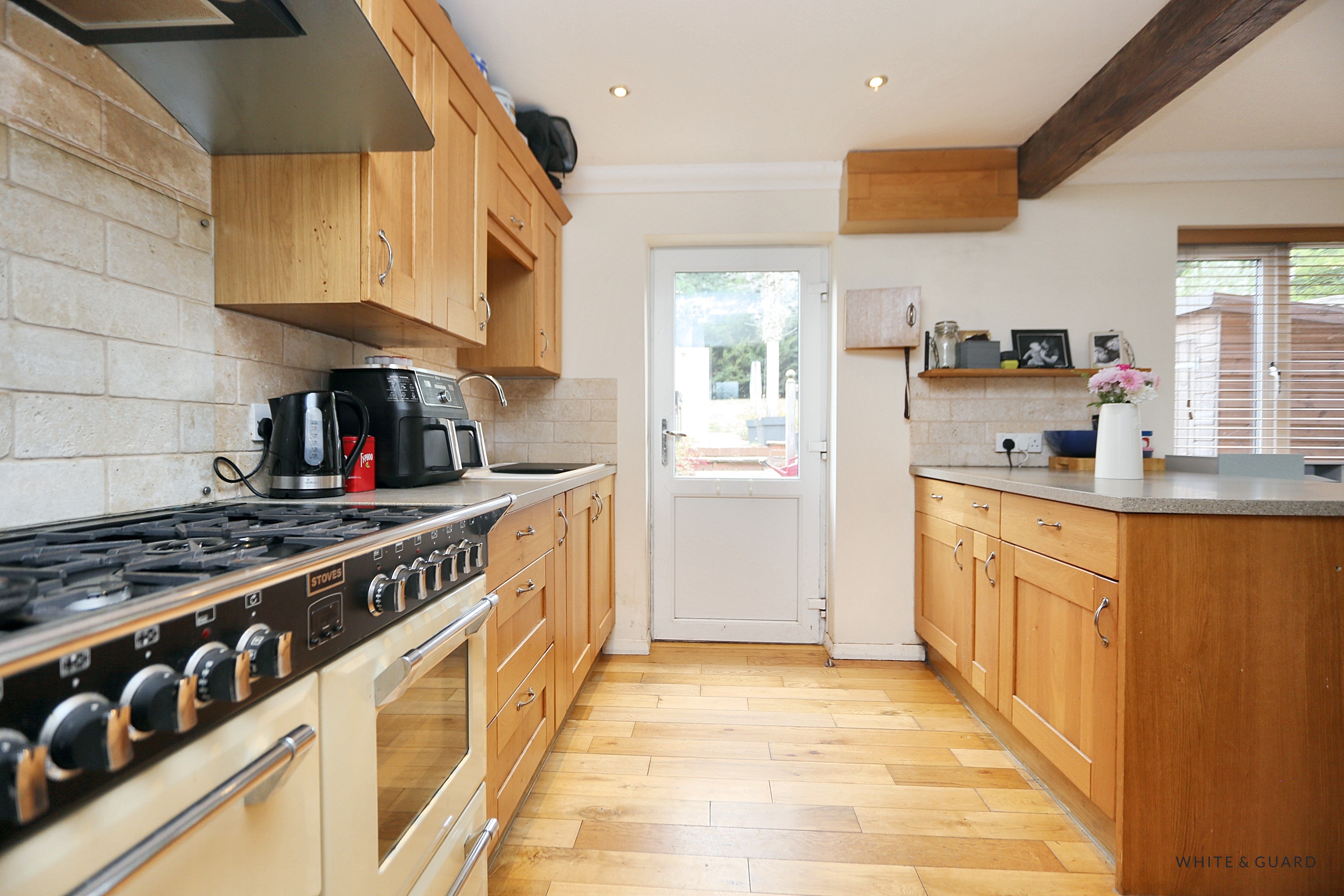 St. Peters Close, Curdridge, SO32 | Street