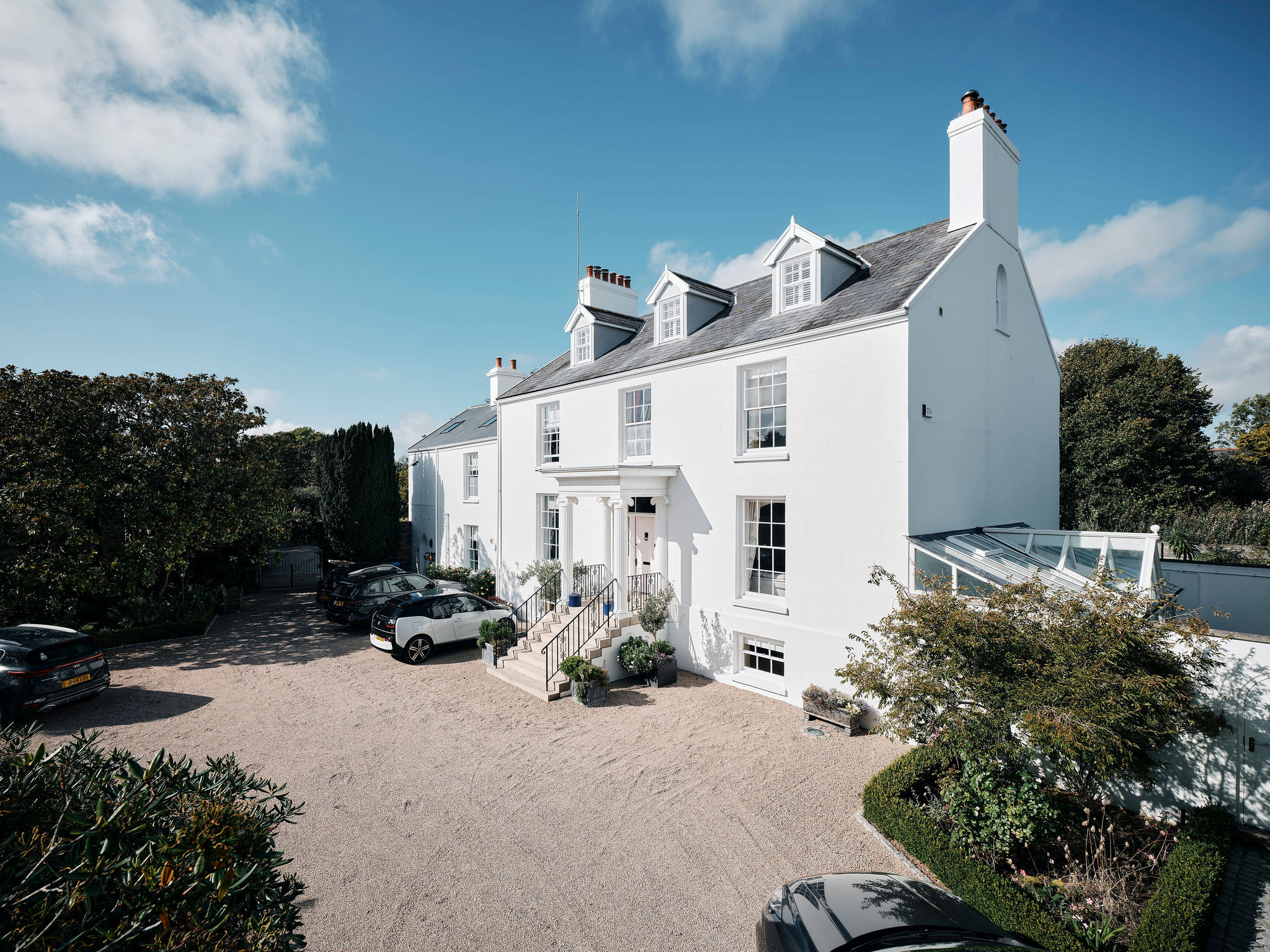 Find your home | Broadlands