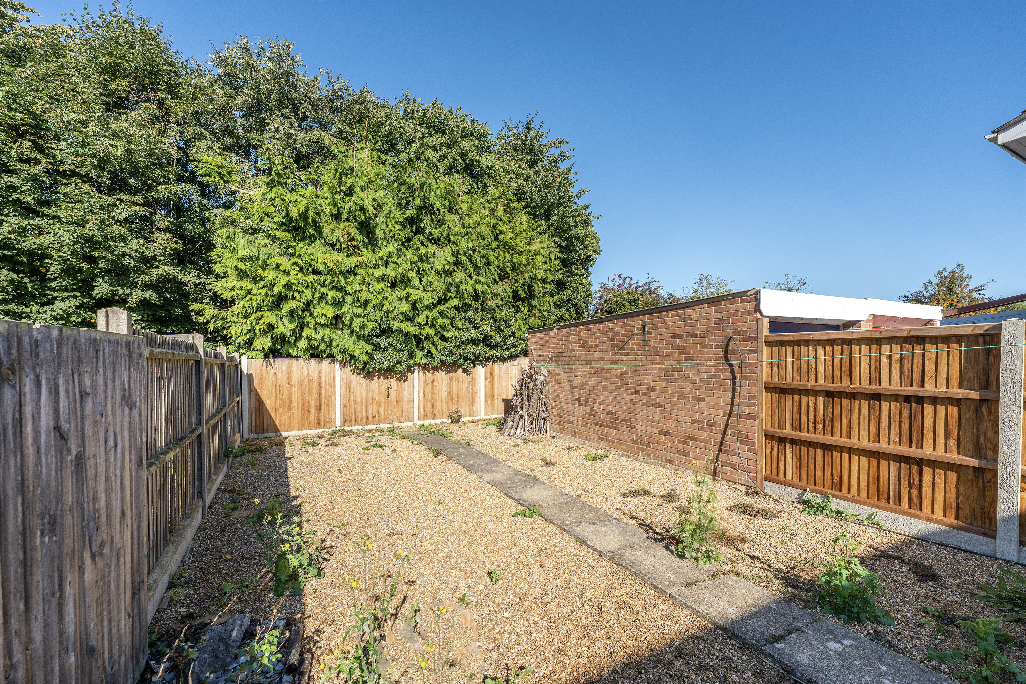 Millside, Stalham | Street