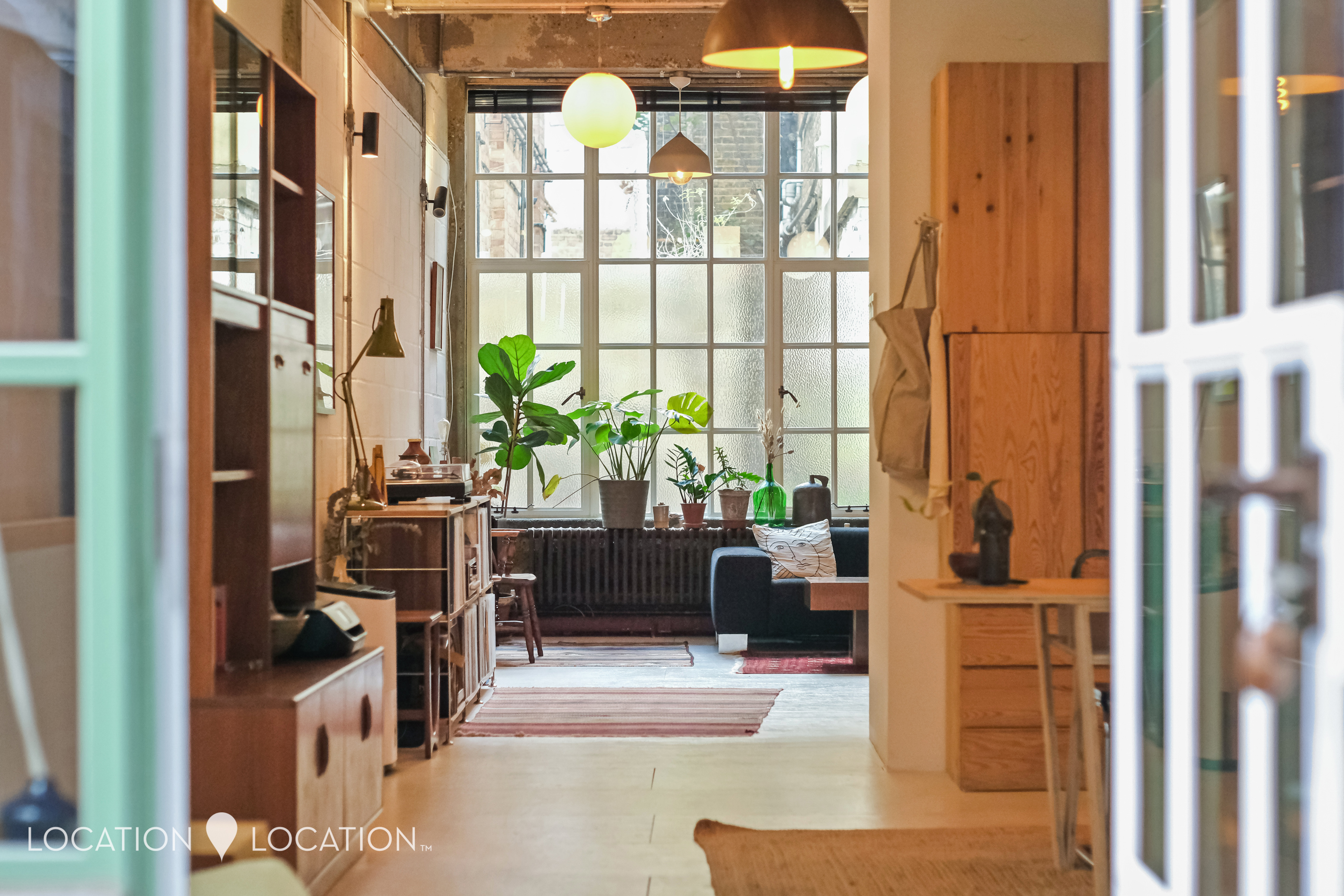 Tudor Road, London, E9 | Street