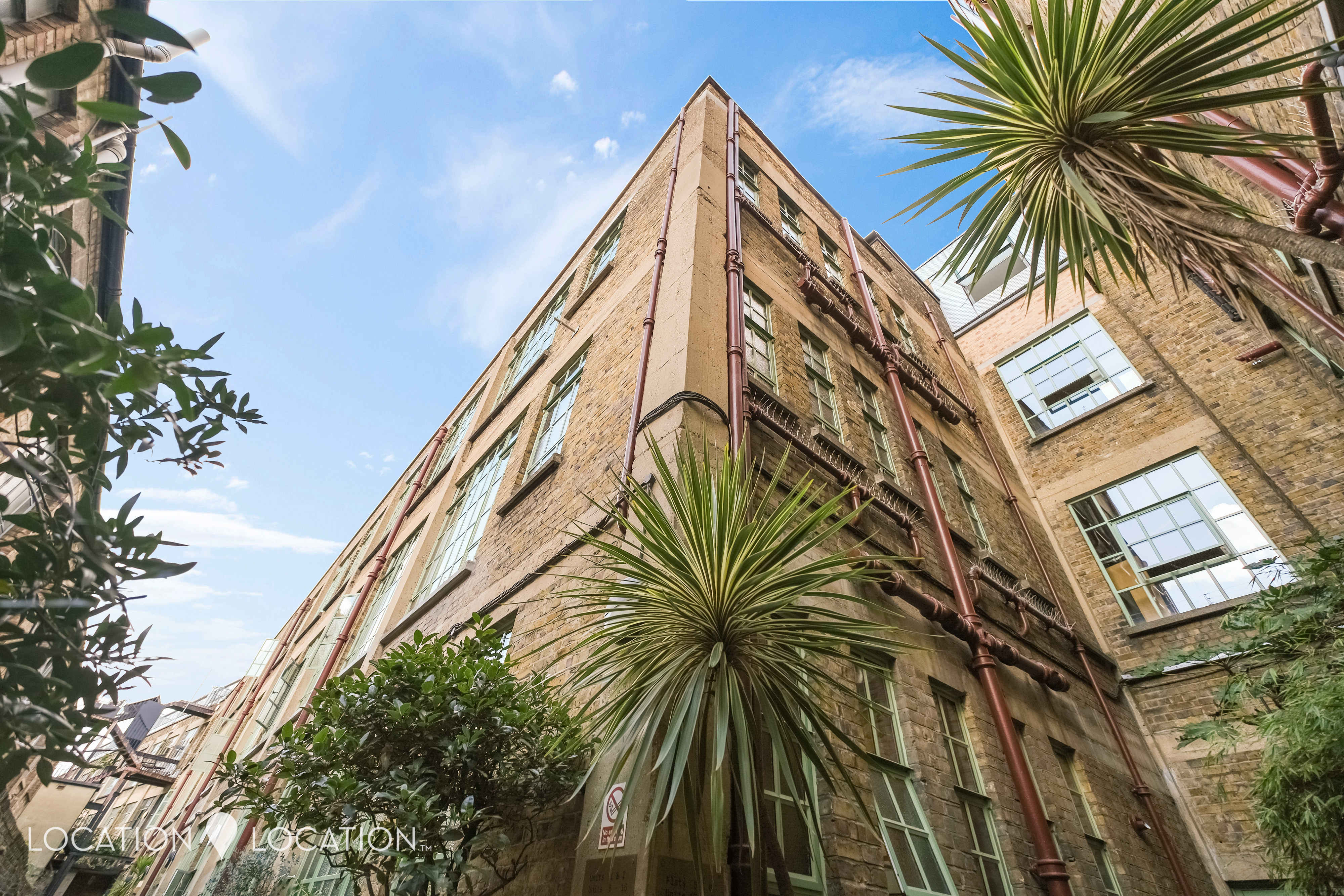 Tudor Road, London, E9 | Street