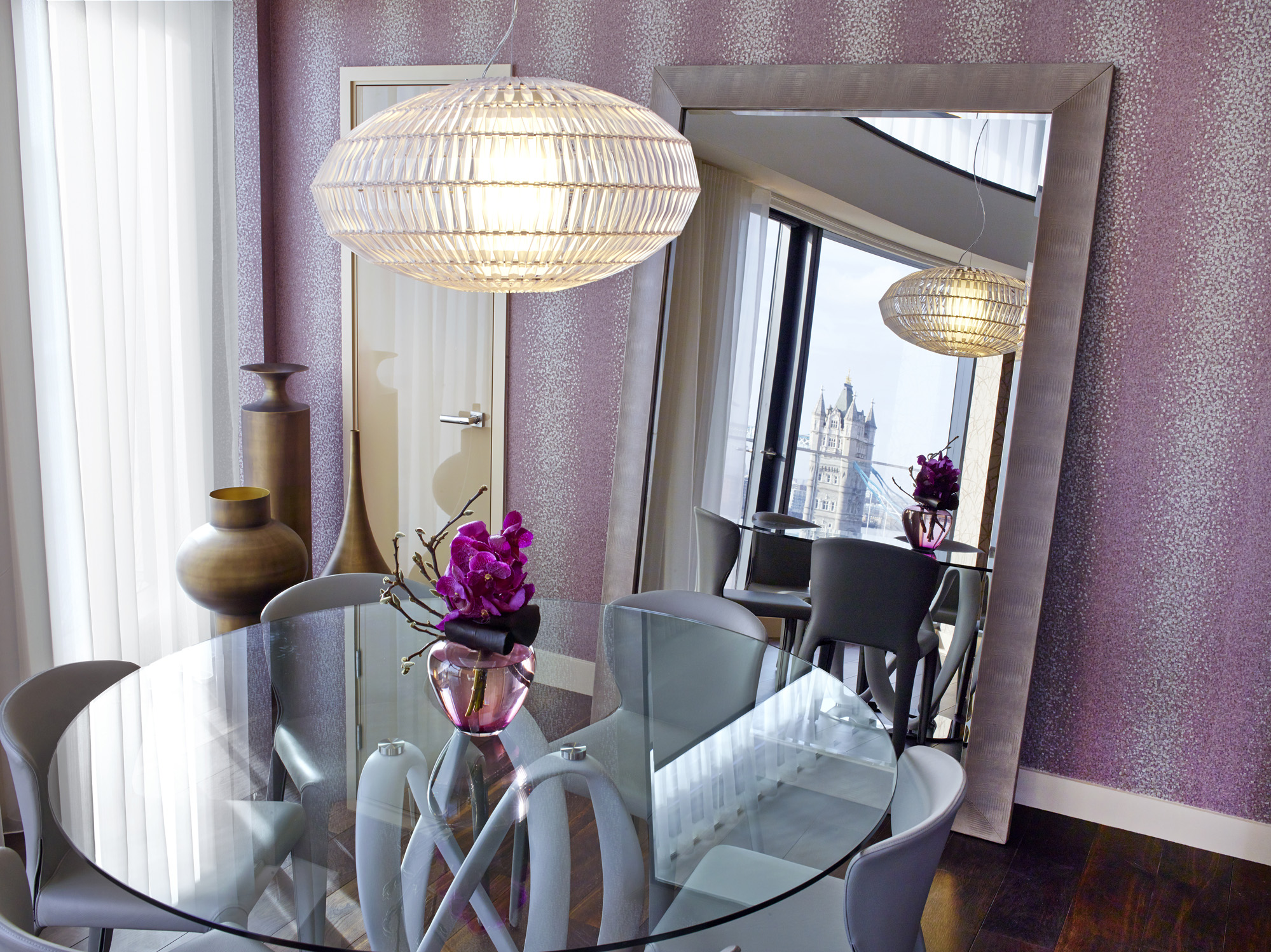 4 Bedroom Apartment To Let in 40 Lower Thames Street, London, EC3R