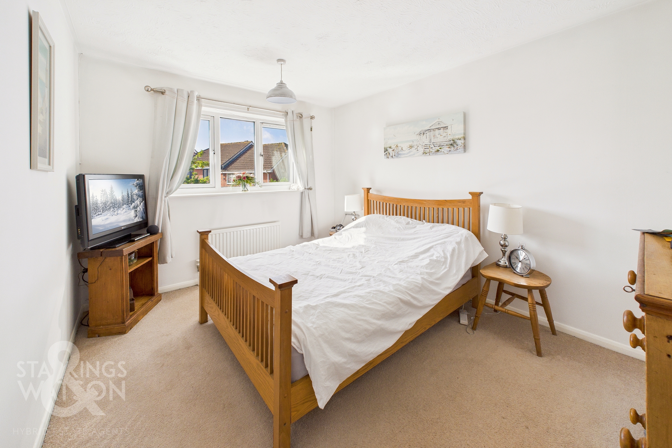 St. Andrews Road, Beccles | Street