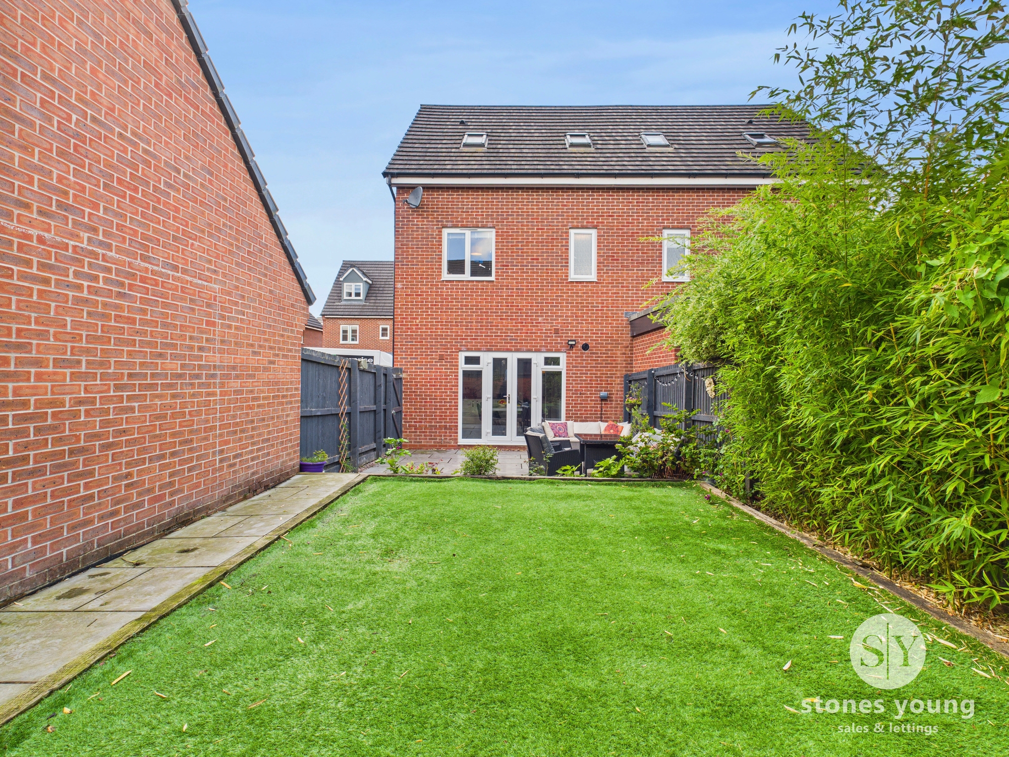 Northacre Drive, Barrow, BB7 | Street