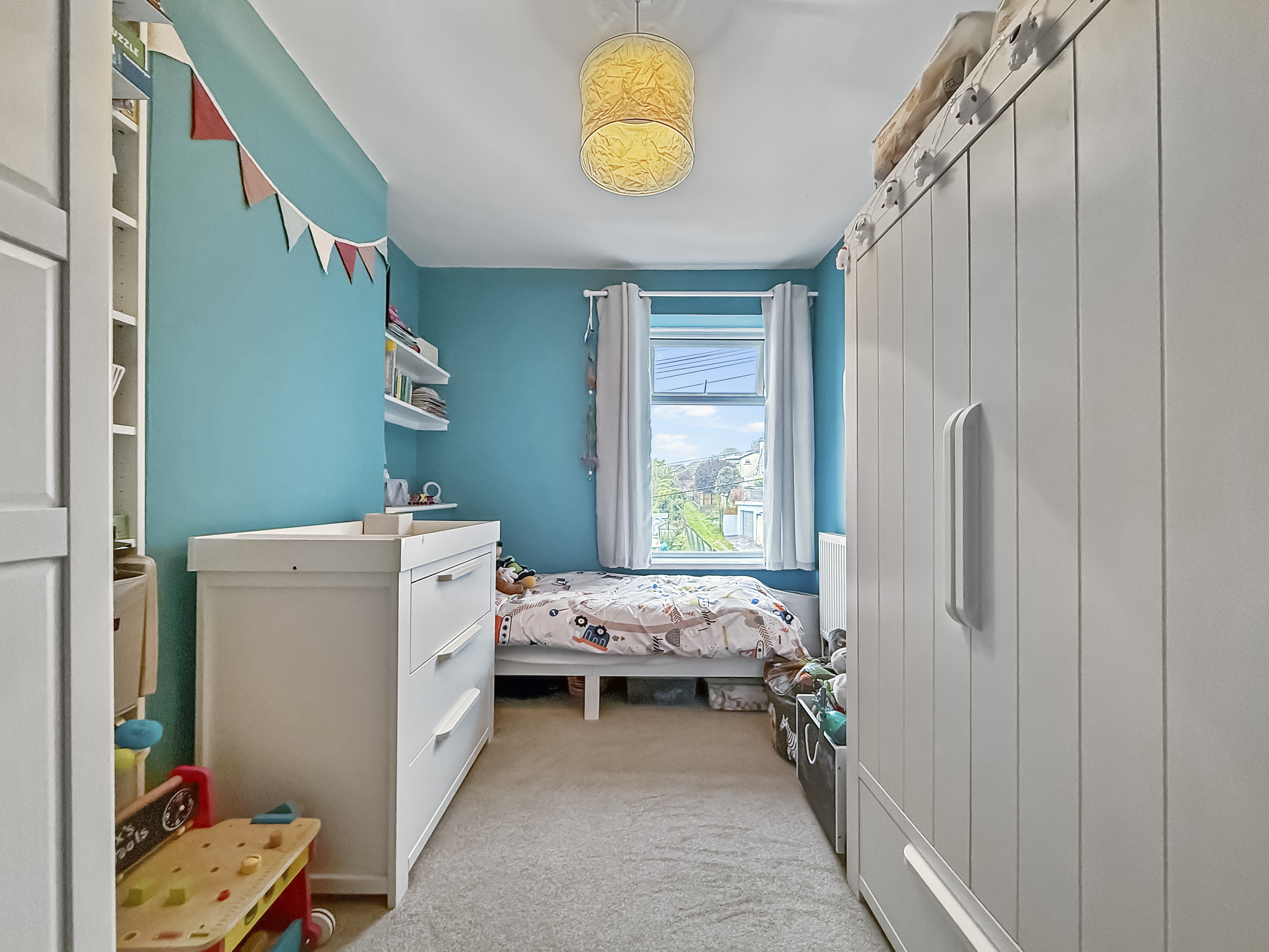 St. Mary Street, Bedwas, CF83 | Street