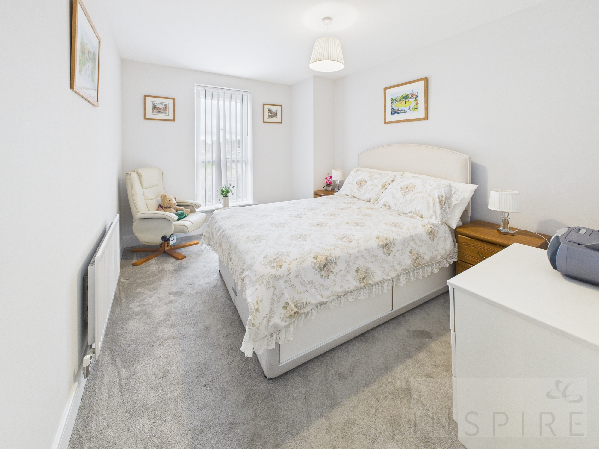 Songhurst Gardens, Pease Pottage, RH11 | Street