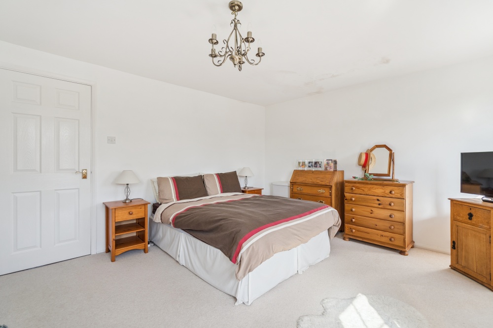 Downley Road, Naphill, HP14 | Street