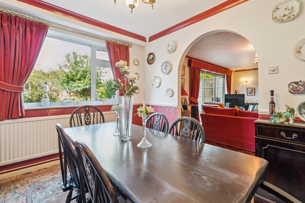 Downley Road, Naphill, HP14 | Street