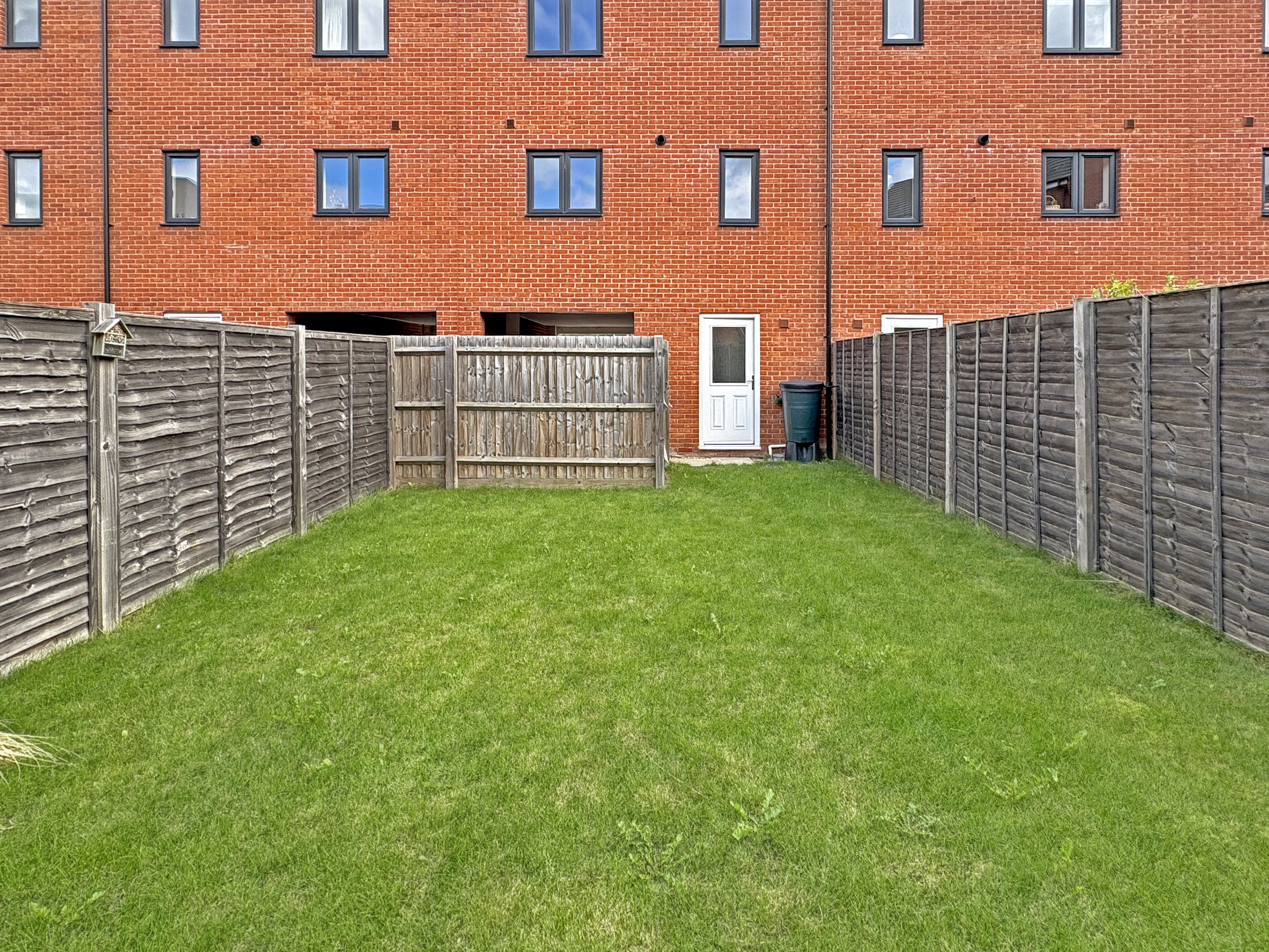 Washington Close, Ipswich, IP2 | Street
