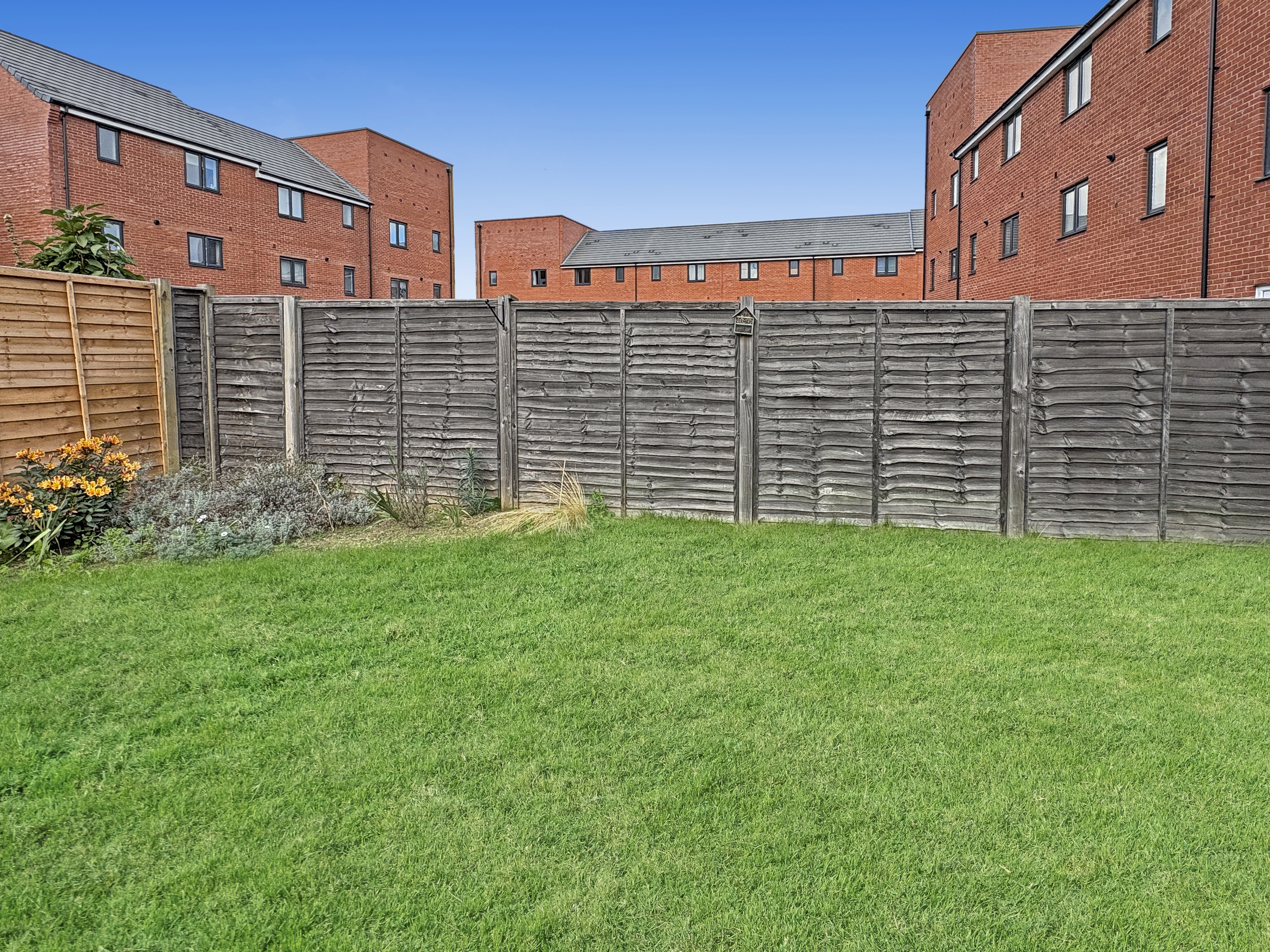 Washington Close, Ipswich, IP2 | Street