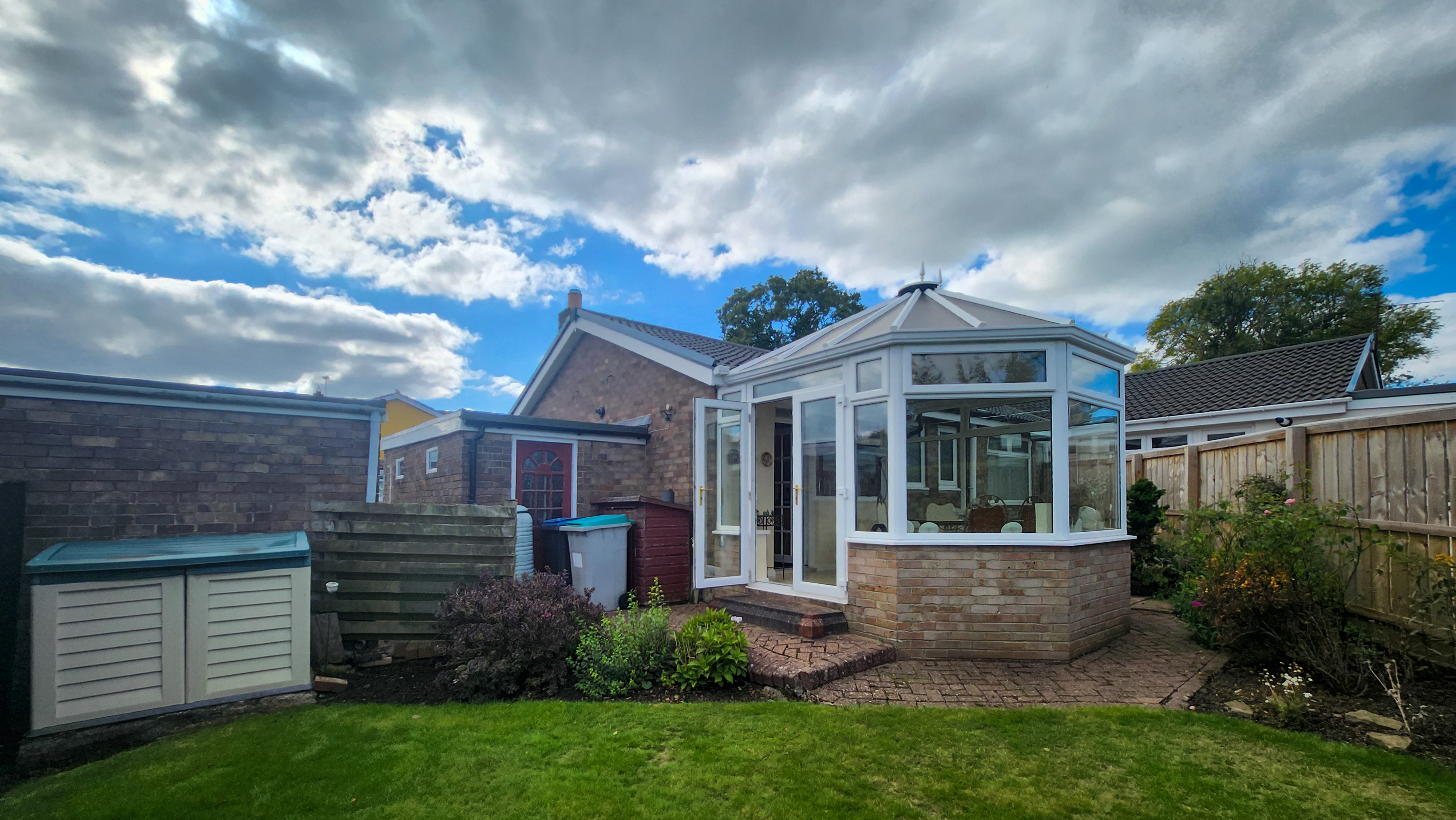 Ashleigh Grove, Lanchester, DH7 | Street